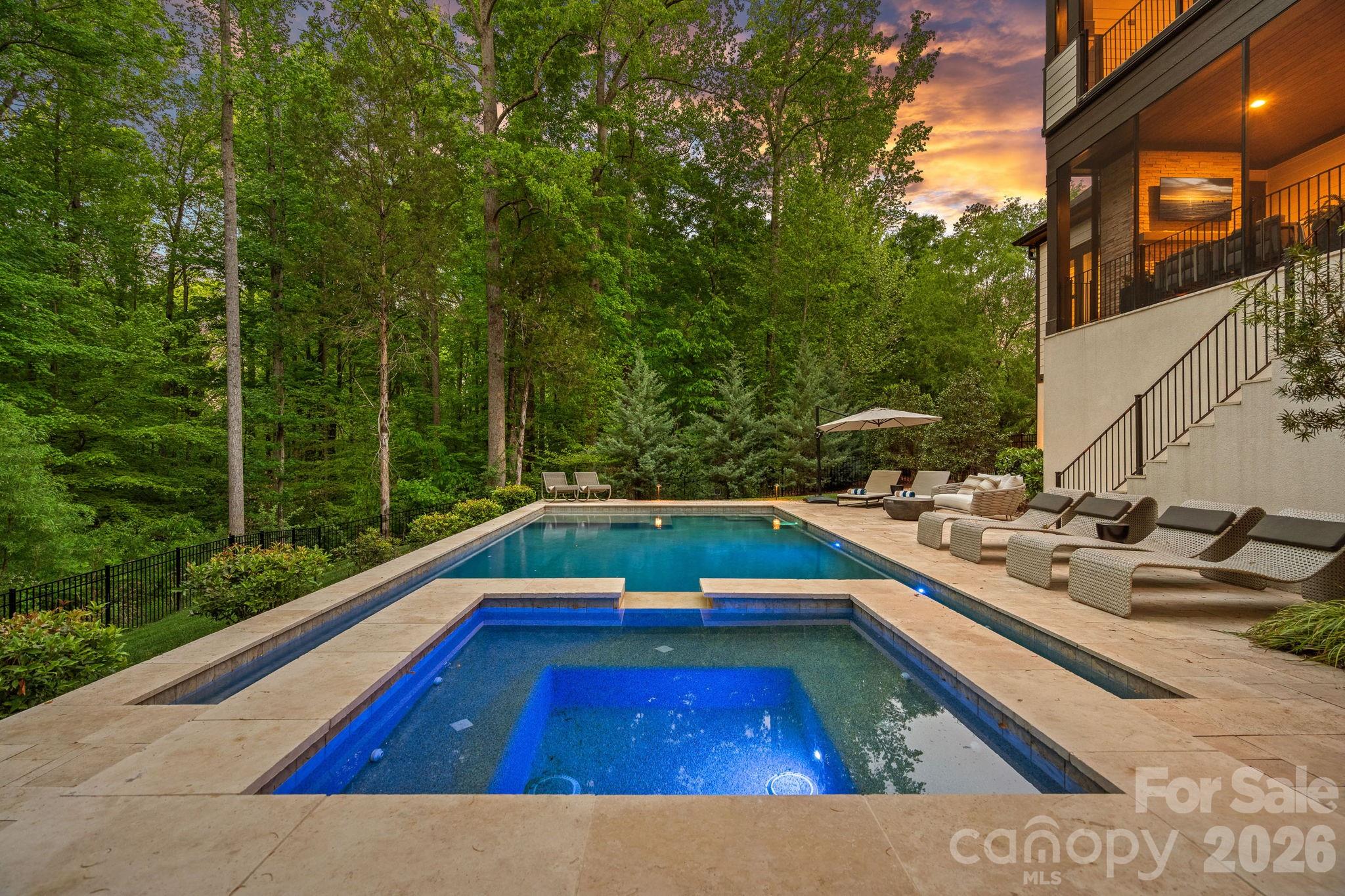 17416 Gillican Overlook Road, Davidson, NC - photo 45 of 49