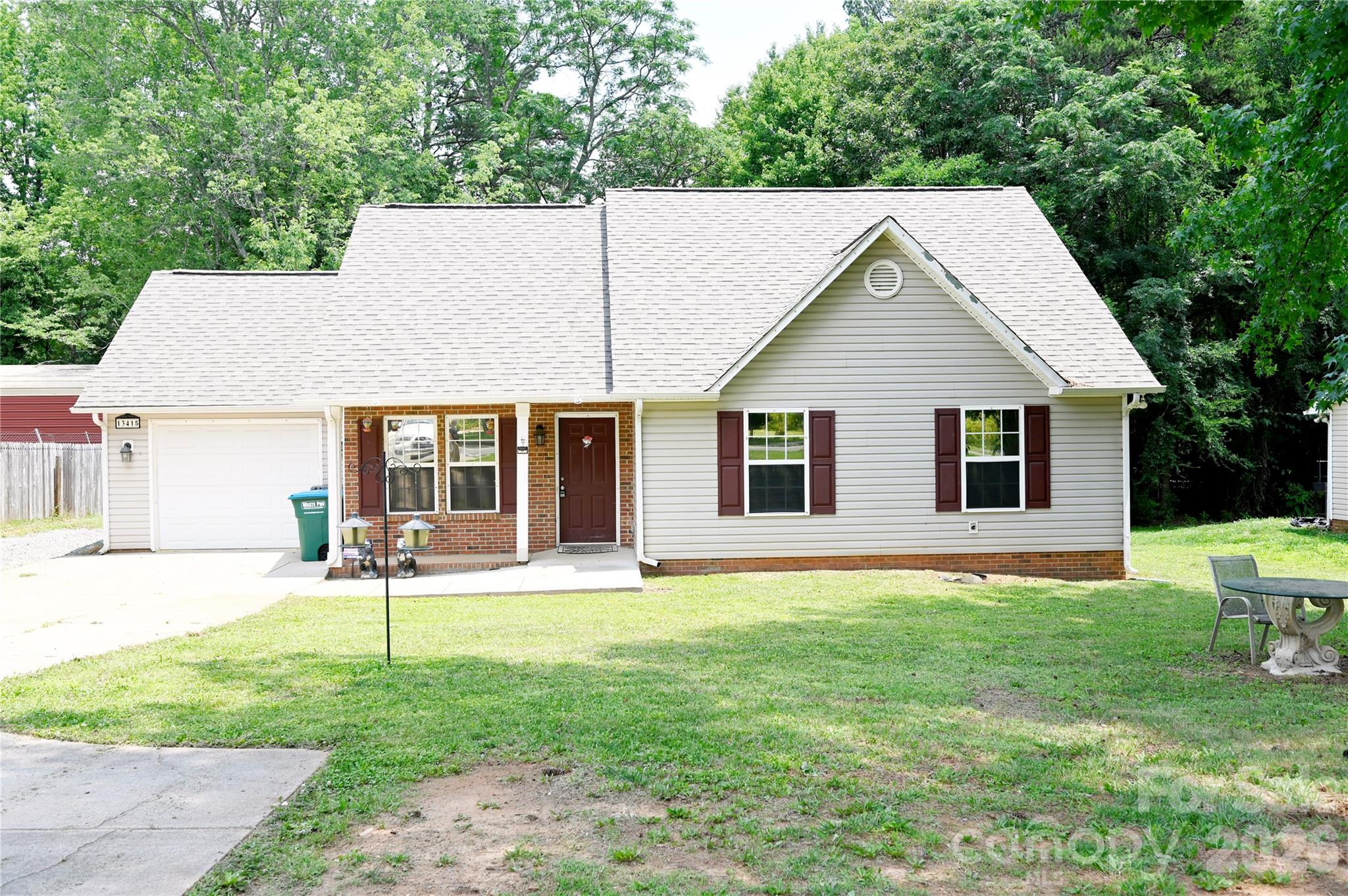 13415 Phillips Road, Matthews, NC
