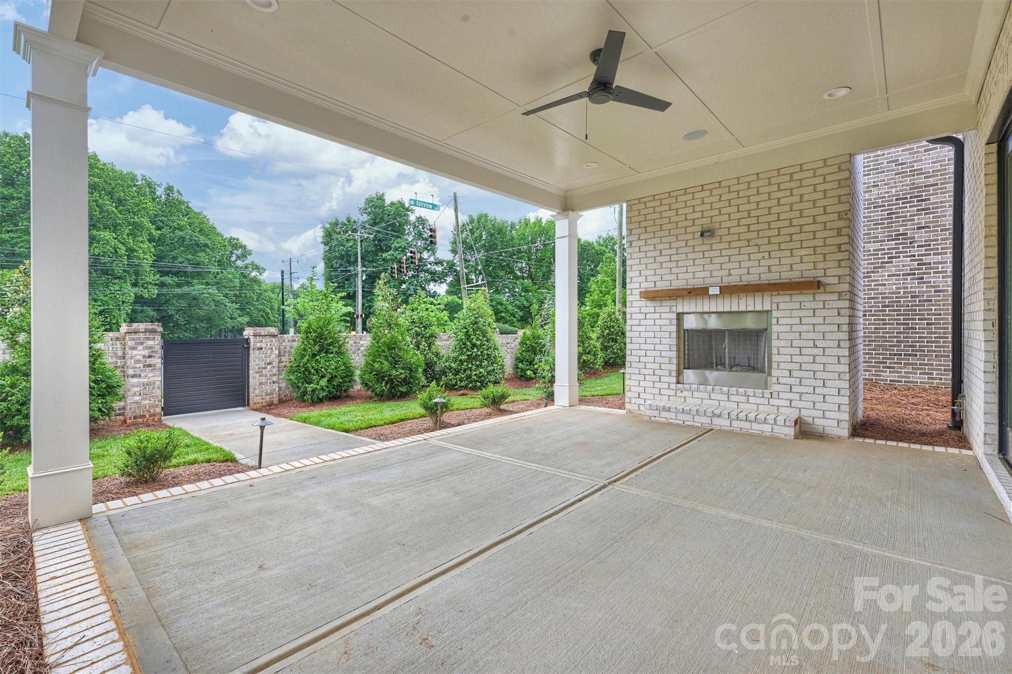 8163 Fairview Road, Charlotte, NC - photo 42 of 49