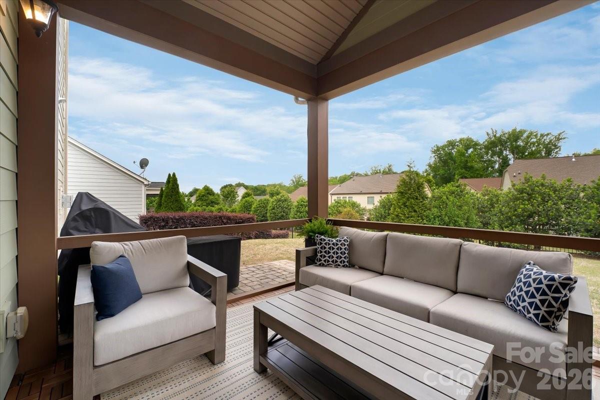 Photo 40 of 17534 Austins Creek Drive, Charlotte, NC