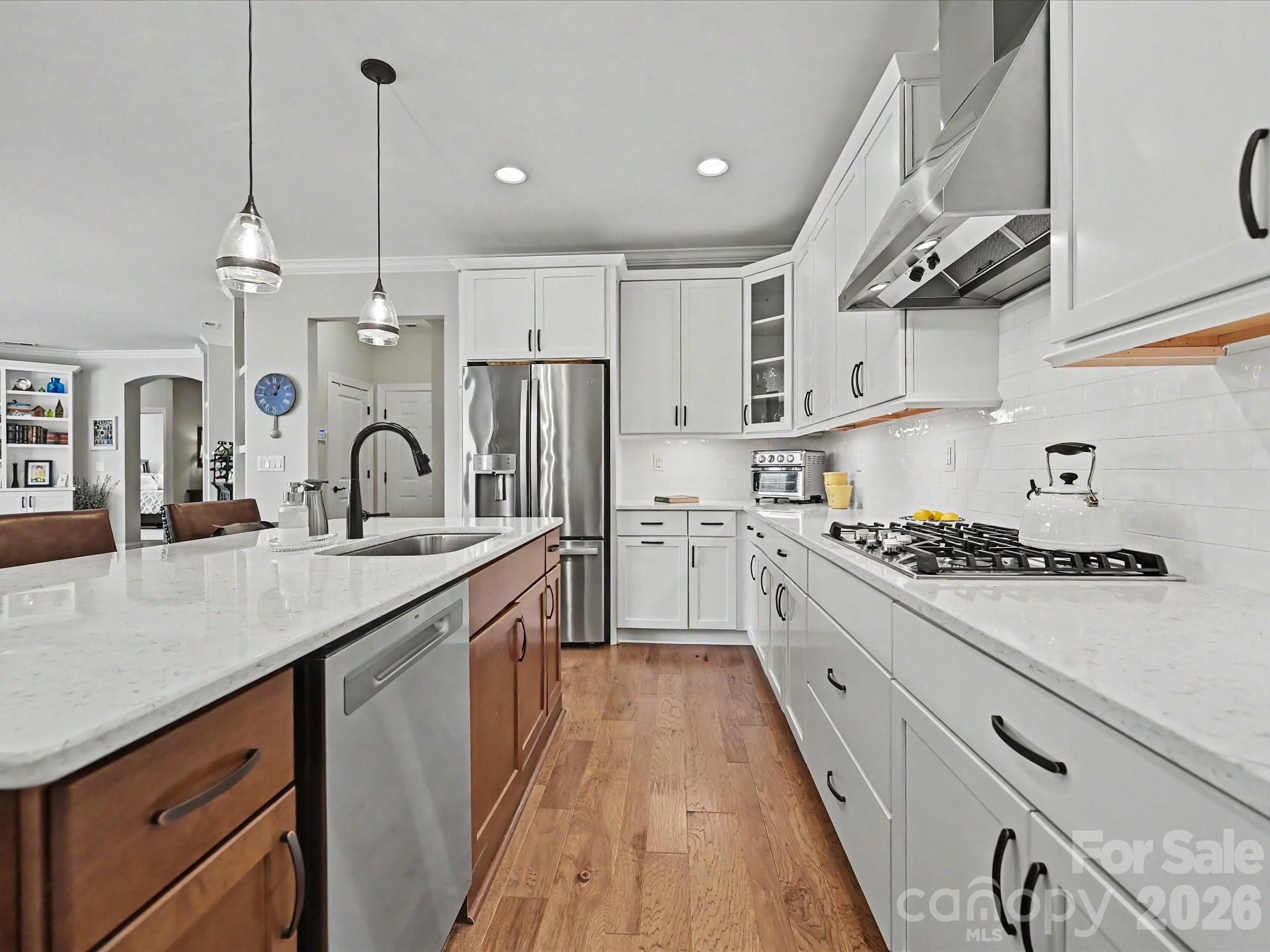 2202 Lincolnshire Lane, Wesley Chapel, NC - photo 11 of 37