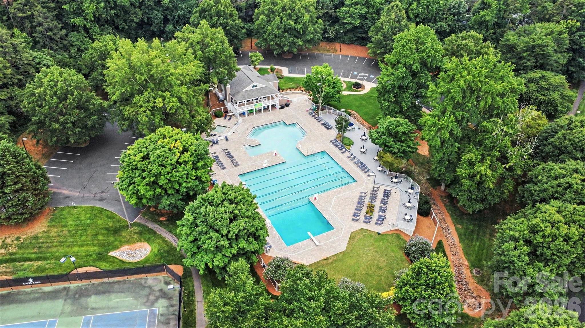 Photo 30 of 9102 Brightleaf Place, Charlotte, NC