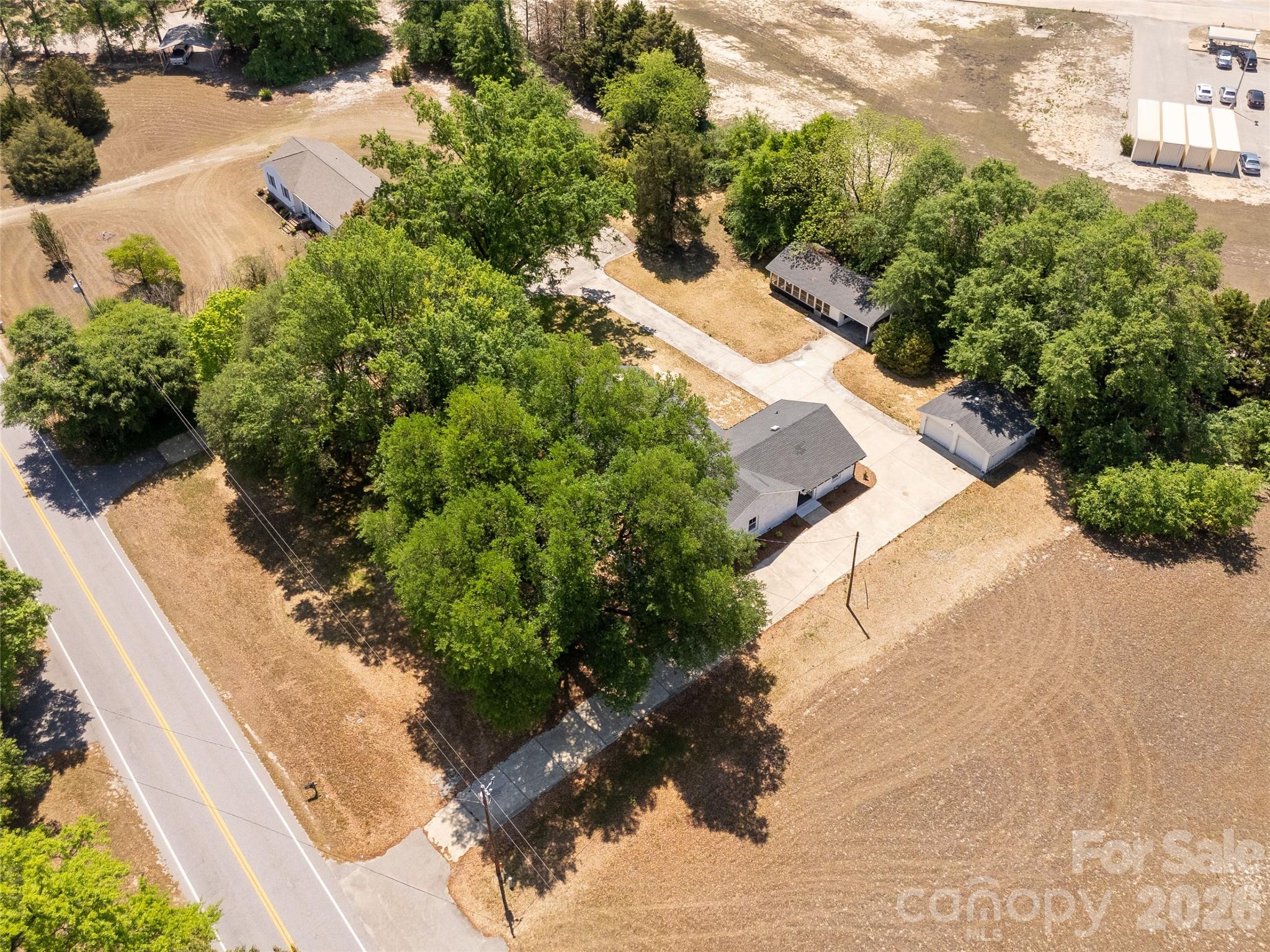 1108 Evans Mill Road, Pageland, SC - photo 25 of 28
