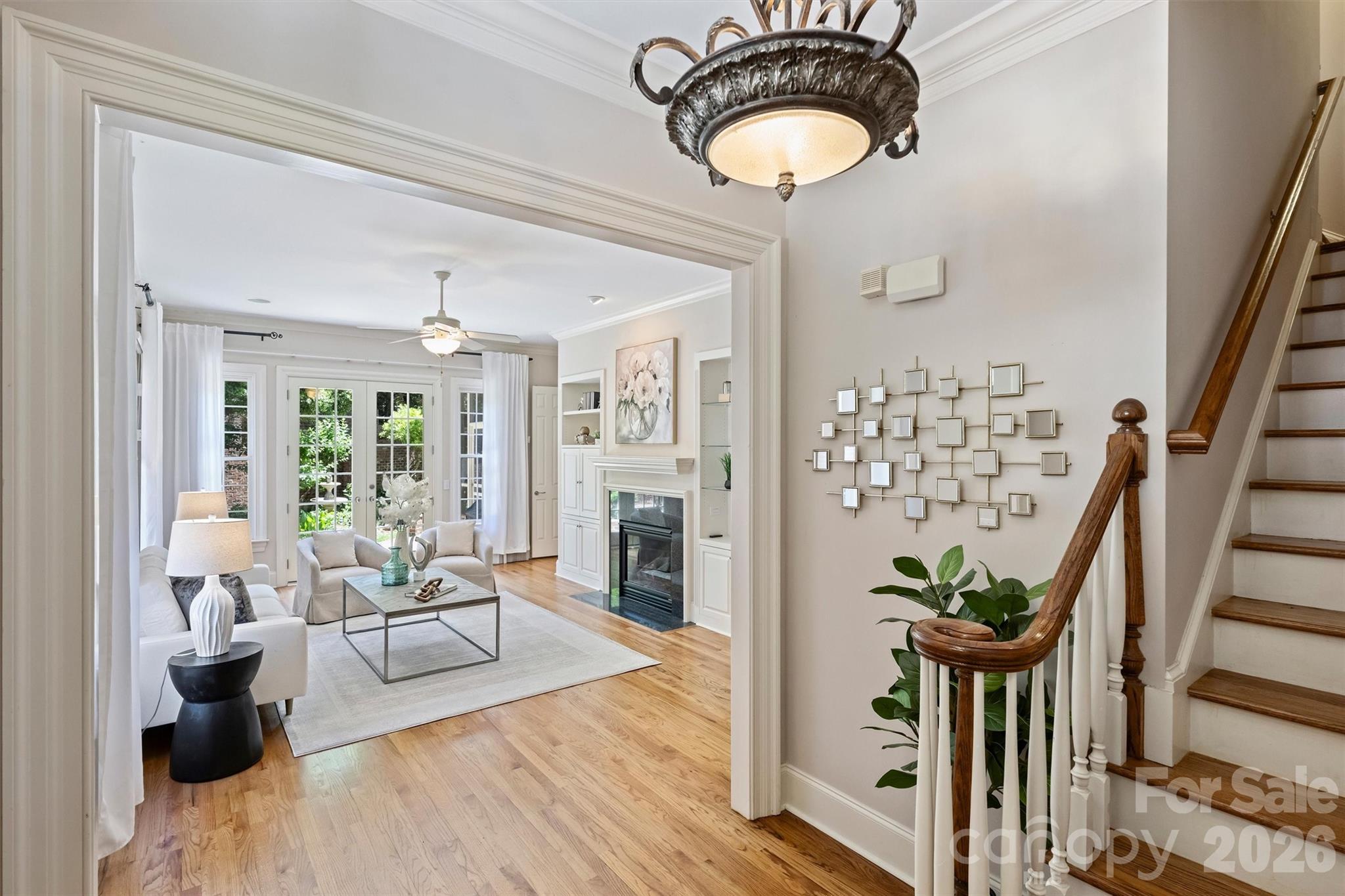 Photo 4 of 1115 S Kings Drive, Charlotte, NC
