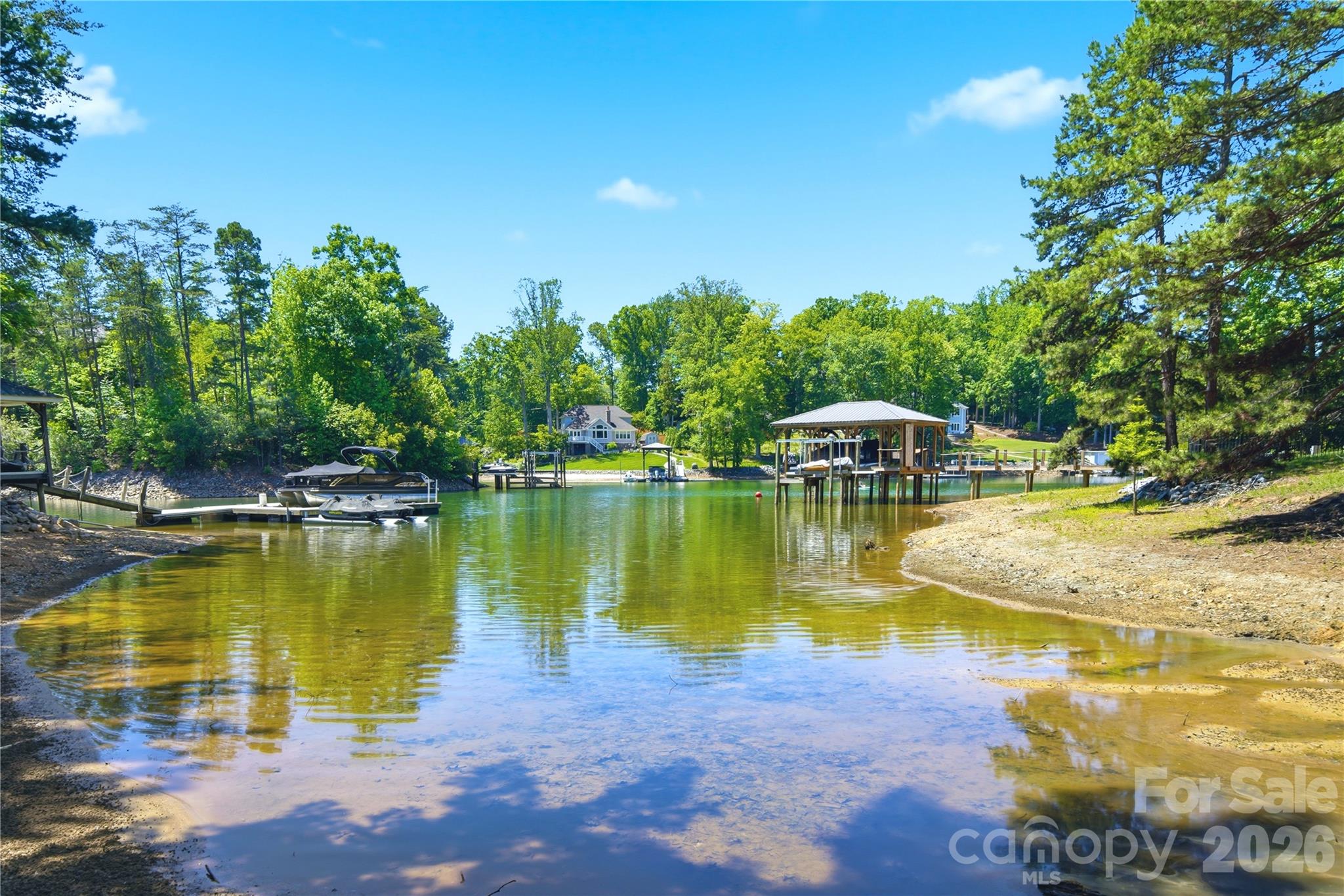 7592 Cottonwood Drive, Denver, NC - photo 45 of 49
