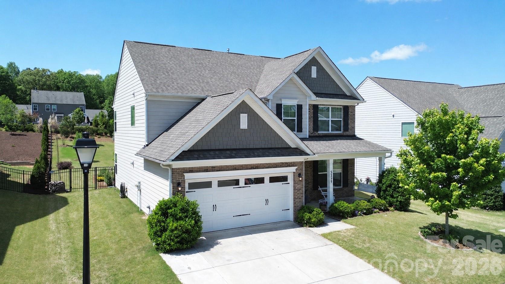 5339 Pembrey Drive, Denver, NC