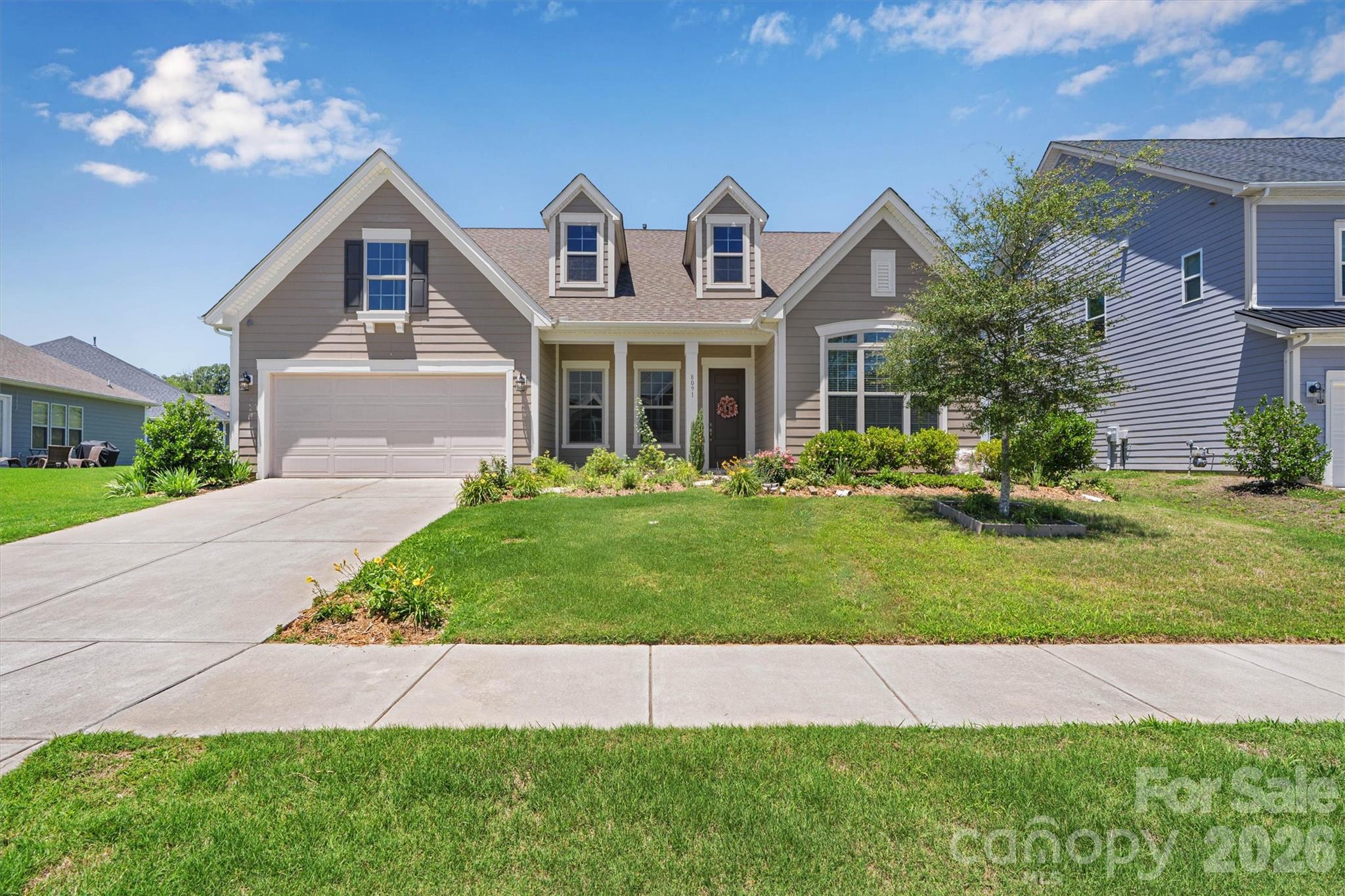 8091 Woodline Lane, Denver, NC
