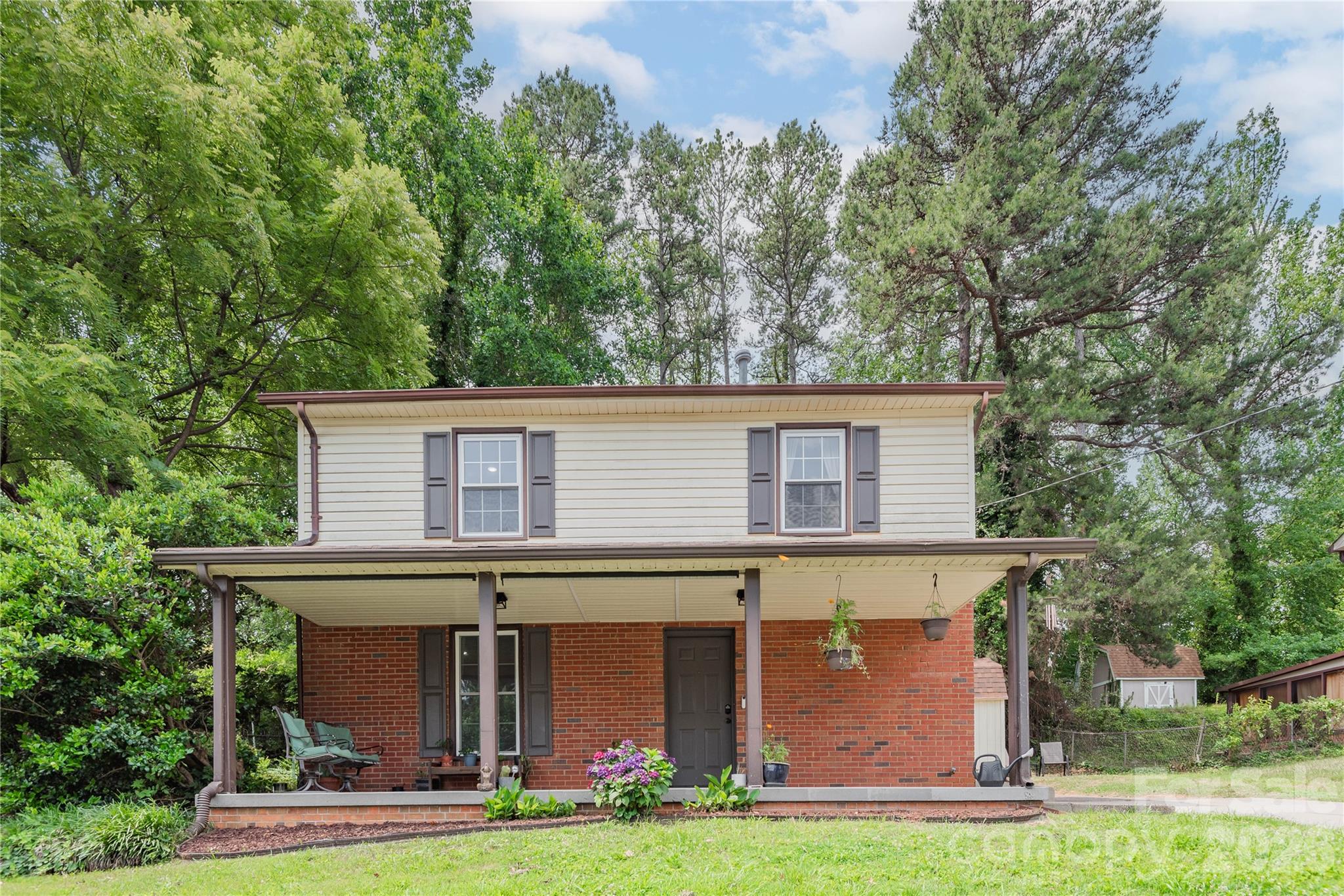 407 Westham Ridge Road, Charlotte, NC