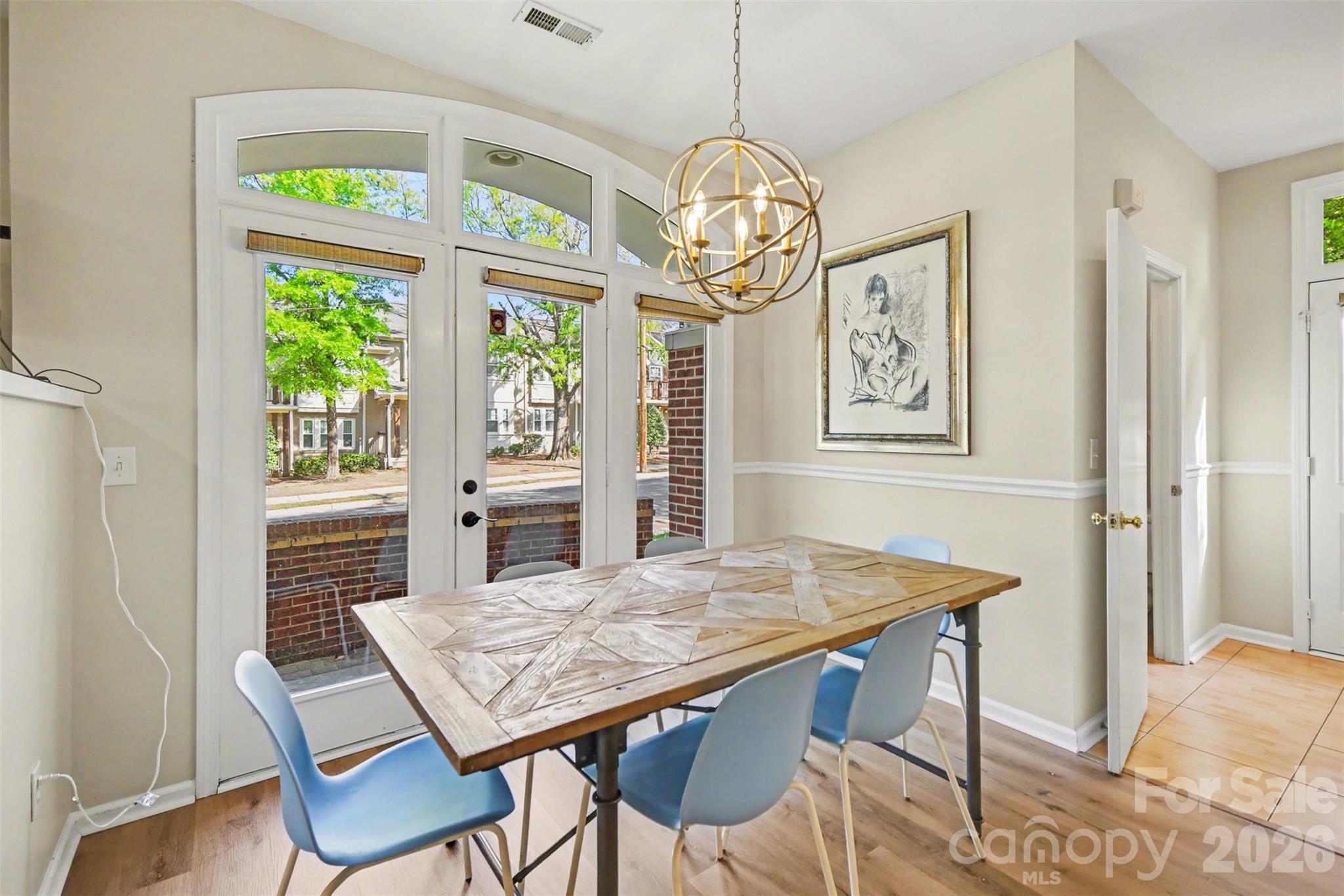 Photo 12 of 701 E 8th Street, Charlotte, NC