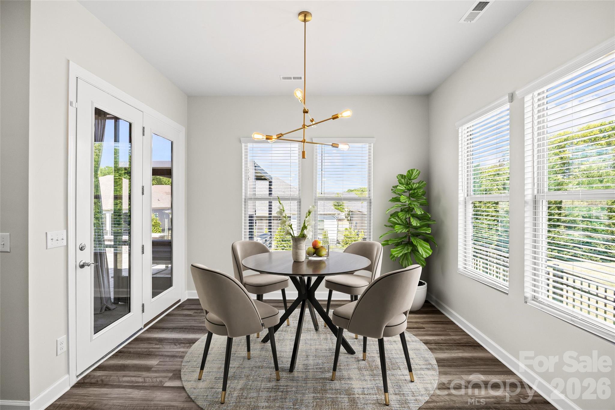 Photo 5 of 9306 Dufaux Drive, Charlotte, NC