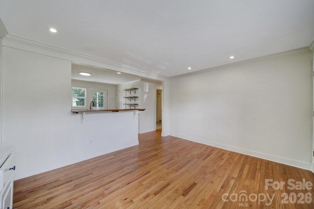 Photo 5 of 2715 Springway Drive, Charlotte, NC