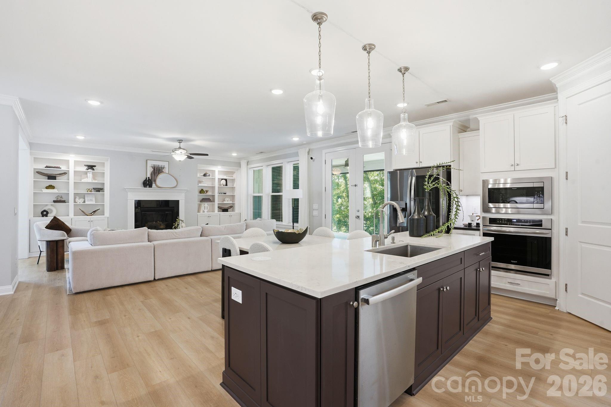 Photo 10 of 7203 Bellera Court, Charlotte, NC