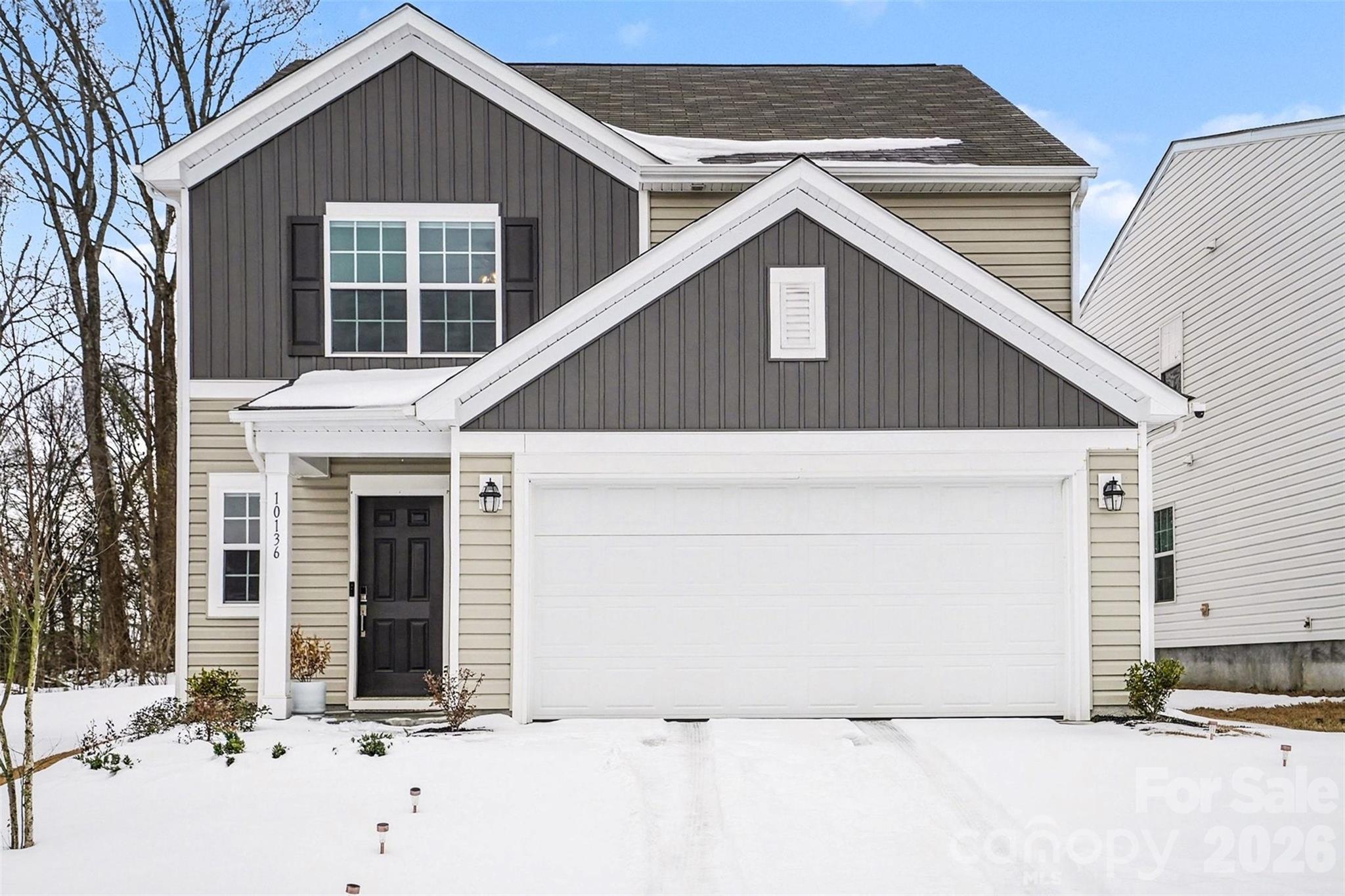 Photo 3 of 10136 Chatham Run Lane, Charlotte, NC
