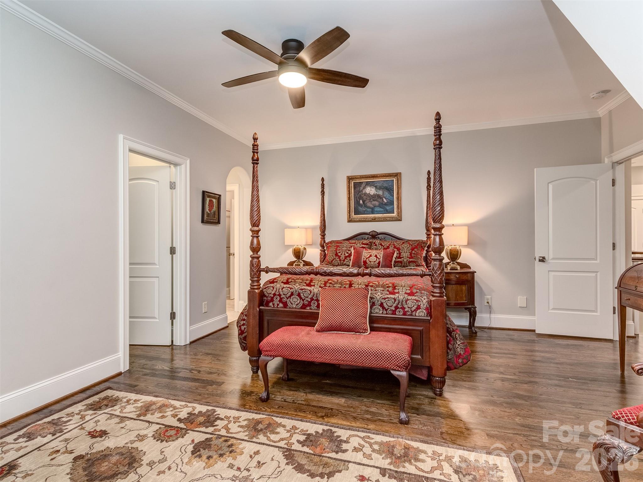 Photo 18 of 16728 Ashton Oaks Drive, Charlotte, NC