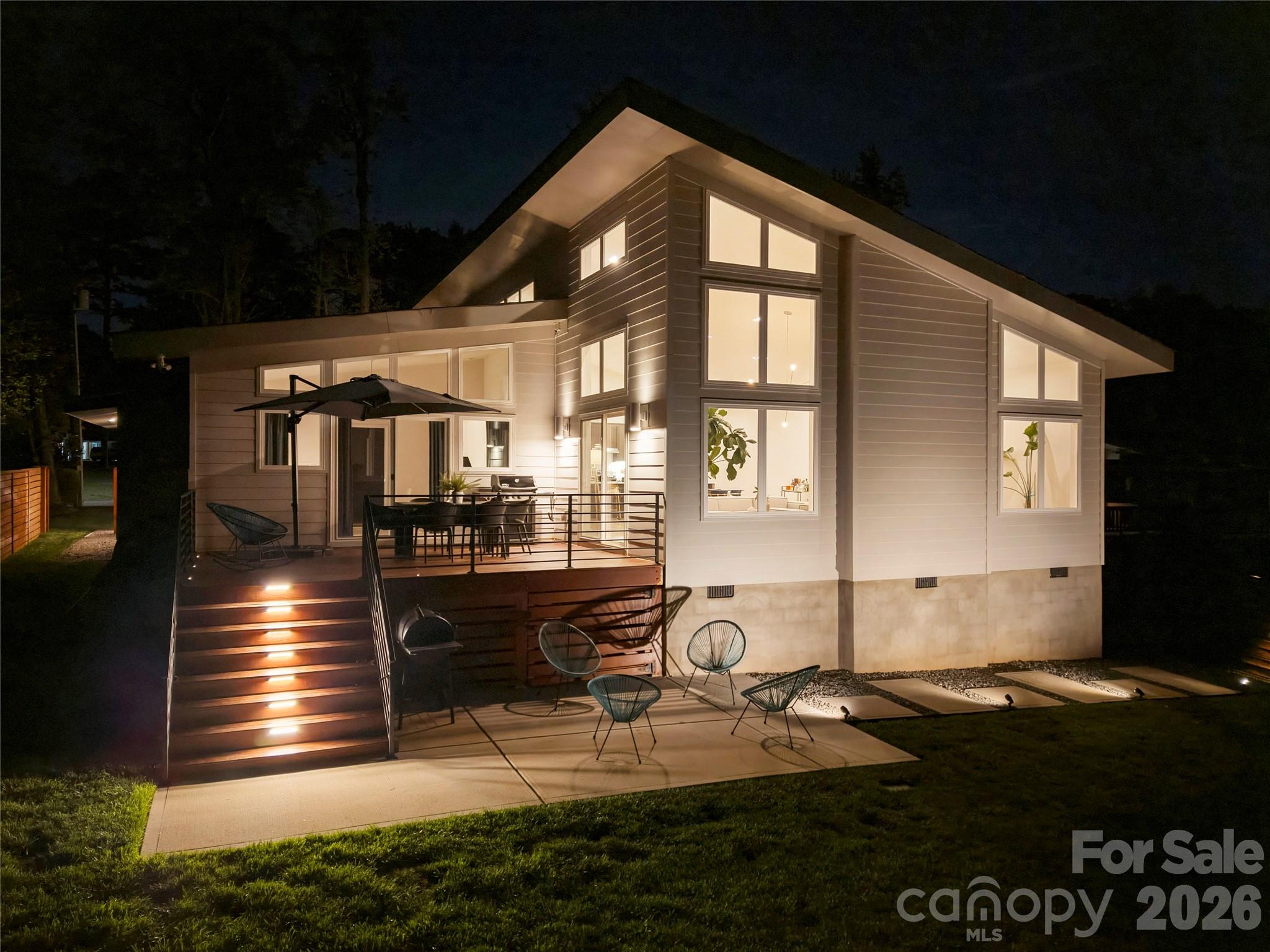 Photo 38 of 1852 Lakedell Drive, Charlotte, NC