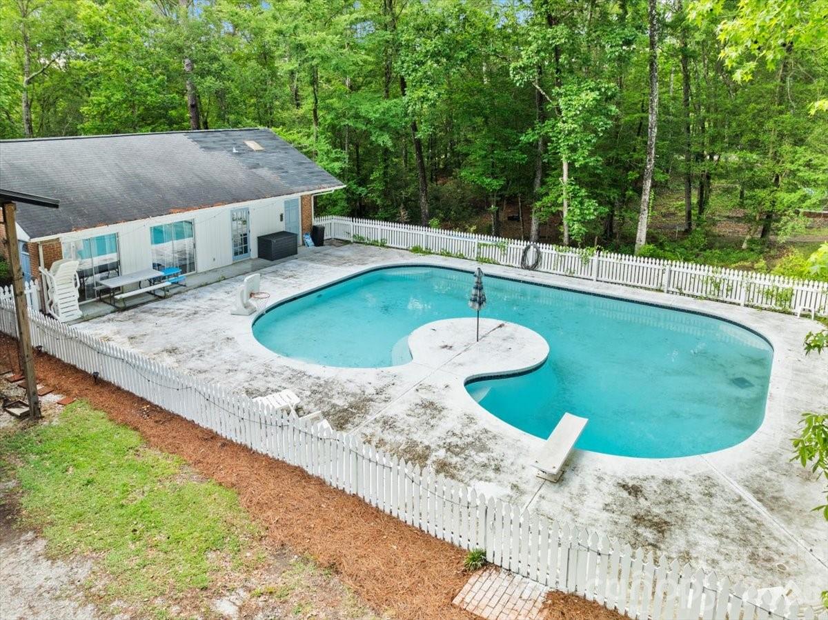 209 Fairway Road, Cheraw, SC - photo 48 of 49