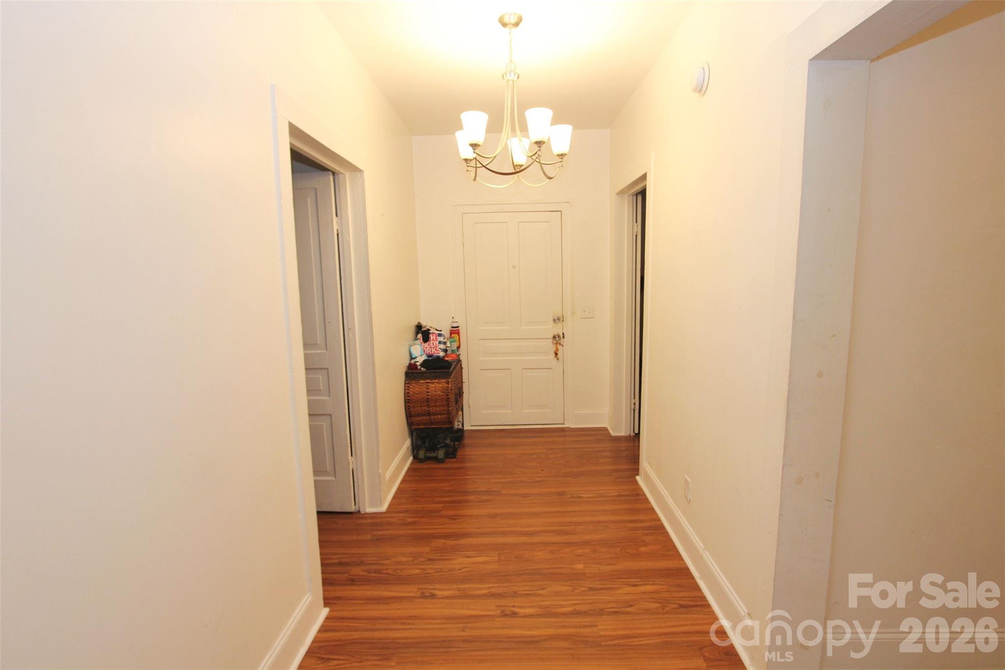Photo 4 of 110 Sinclair Lane, Wadesboro, NC