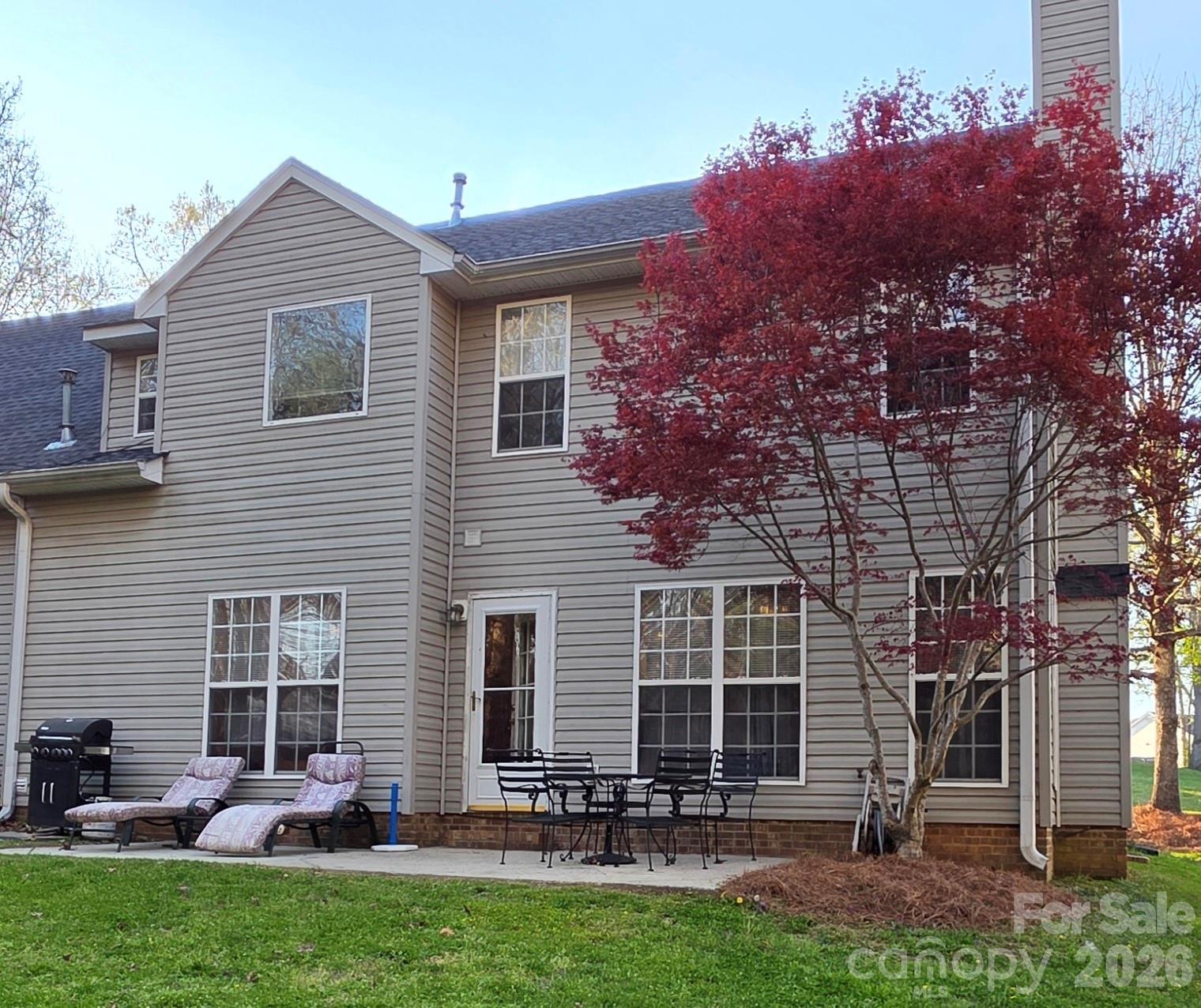1652 Trotters Ridge Road, Stanfield, NC - photo 38 of 44