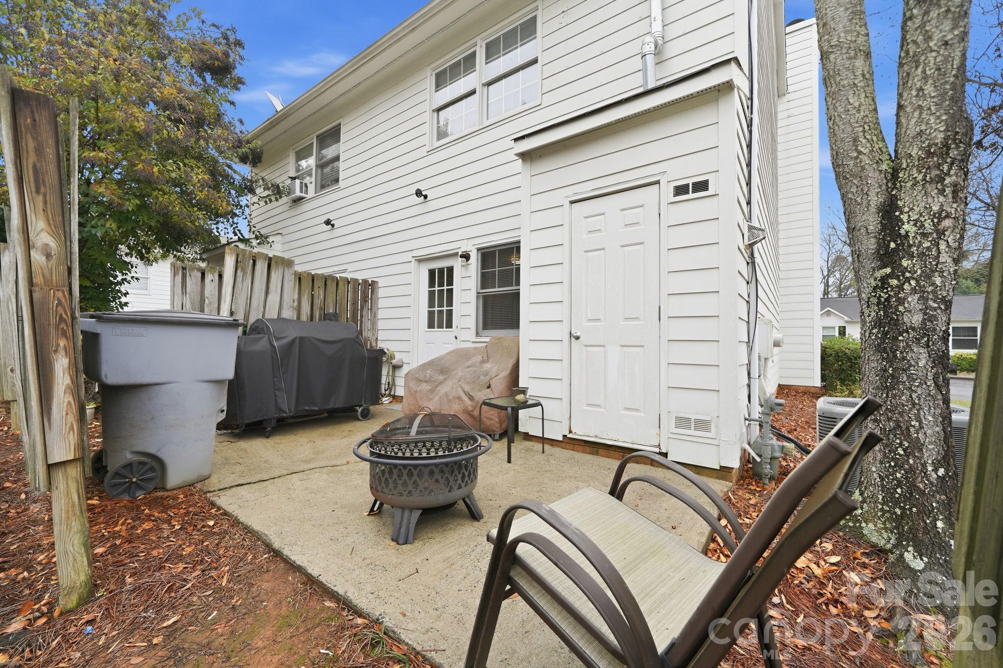 Photo 22 of 5918 Crape Myrtle Lane, Charlotte, NC