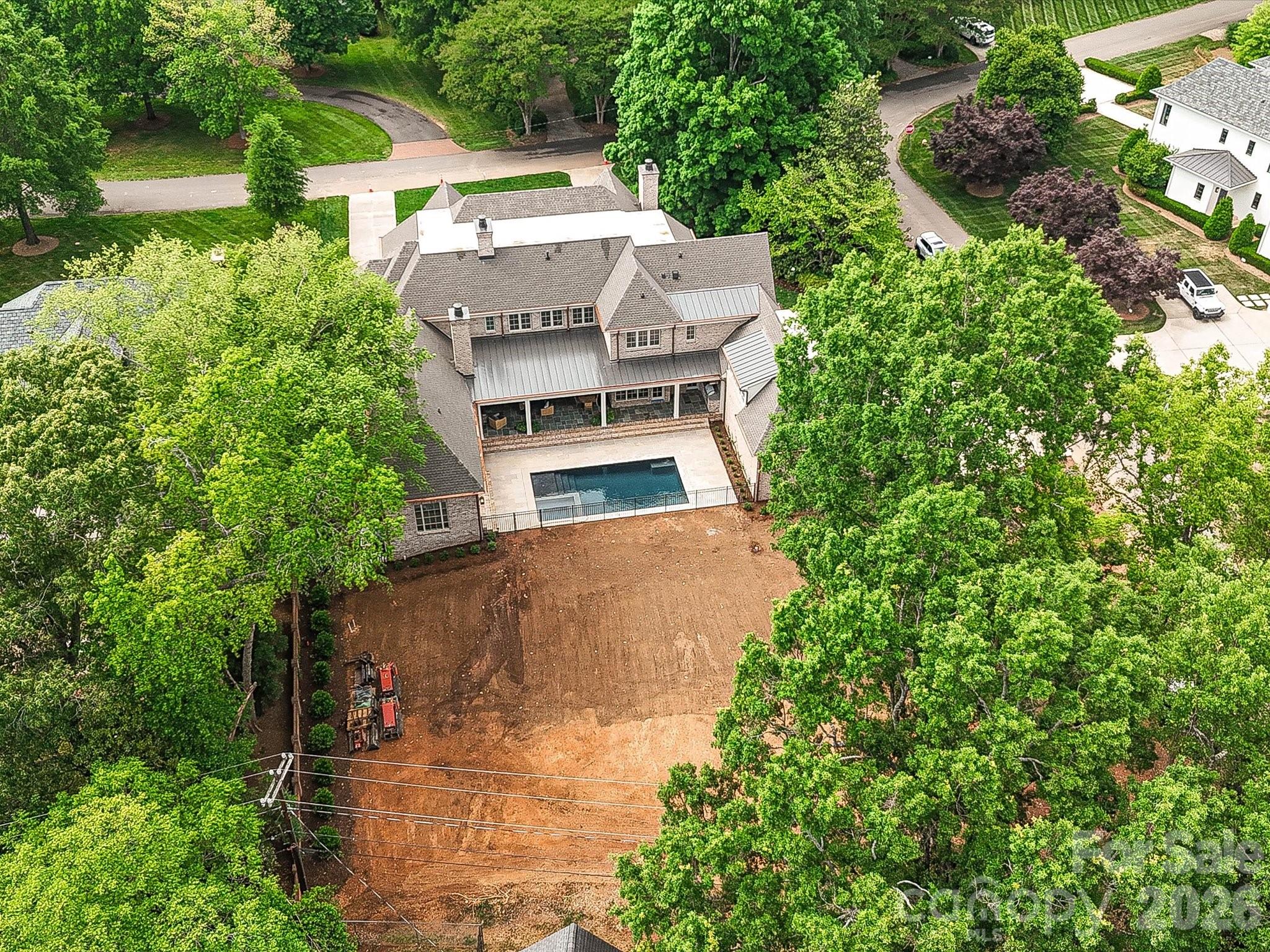 3701 Pelham Lane, Charlotte, NC - photo 46 of 48