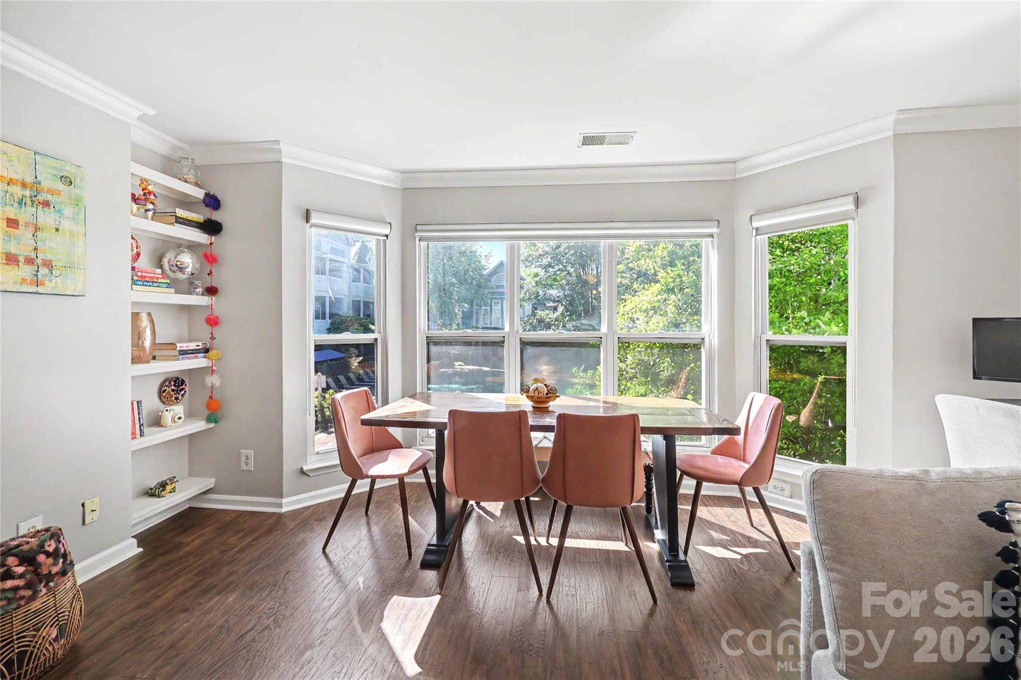 Photo 6 of 517 N Graham Street2D, Charlotte, NC