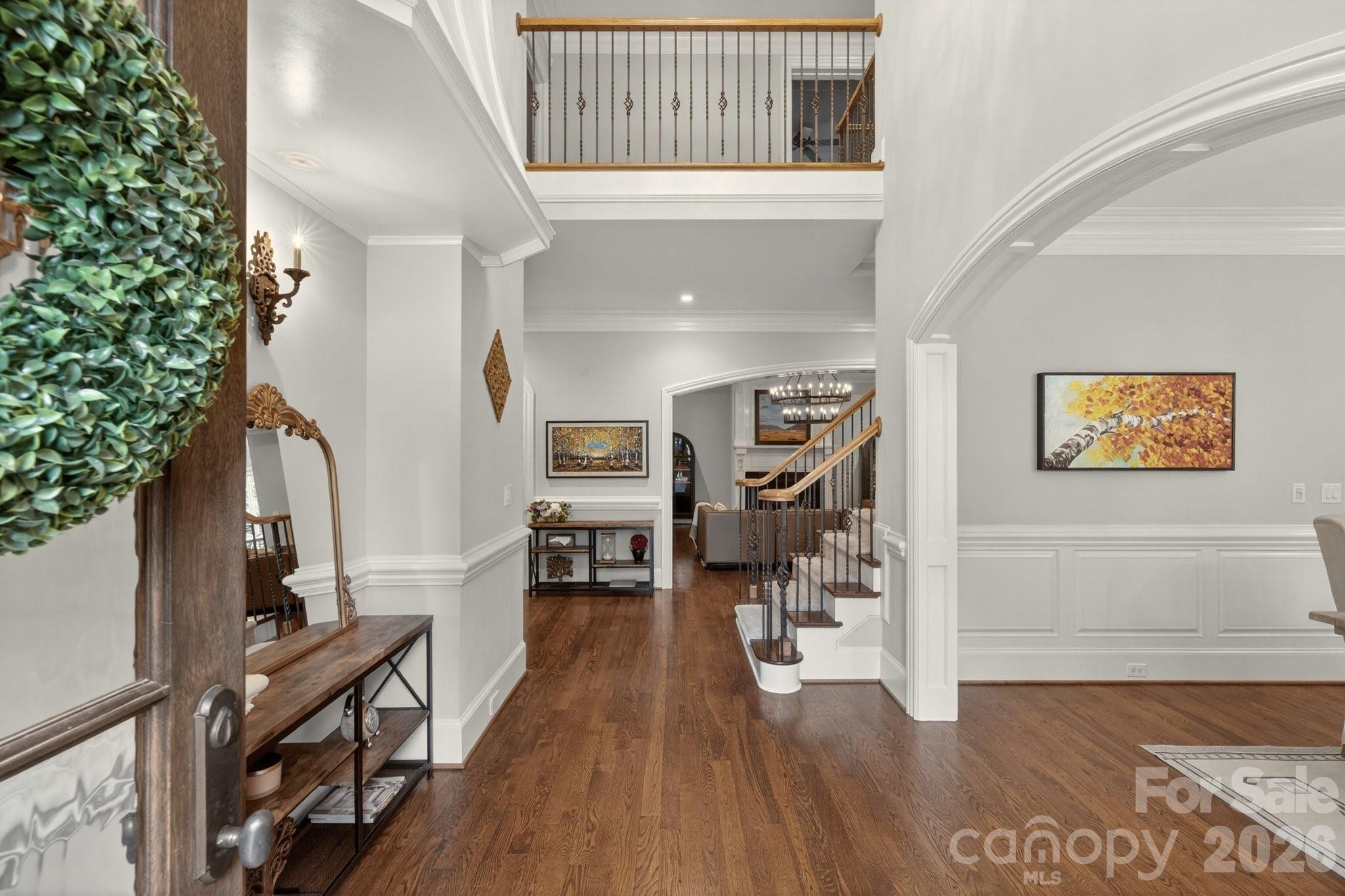 8304 Marcliffe Court, Waxhaw, NC - photo 7 of 49