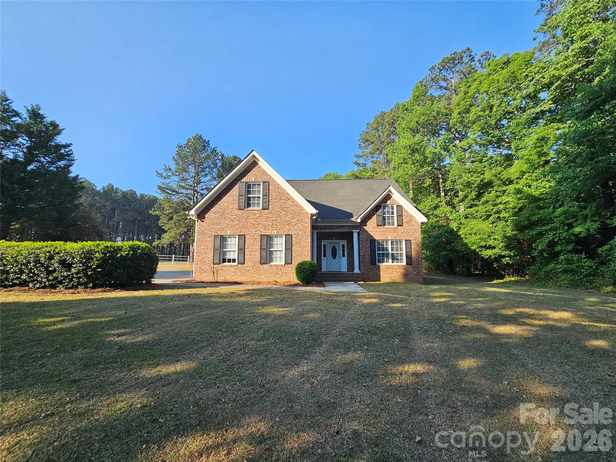 Photo 3 of 2843 Lakeshore Drive, Chester, SC