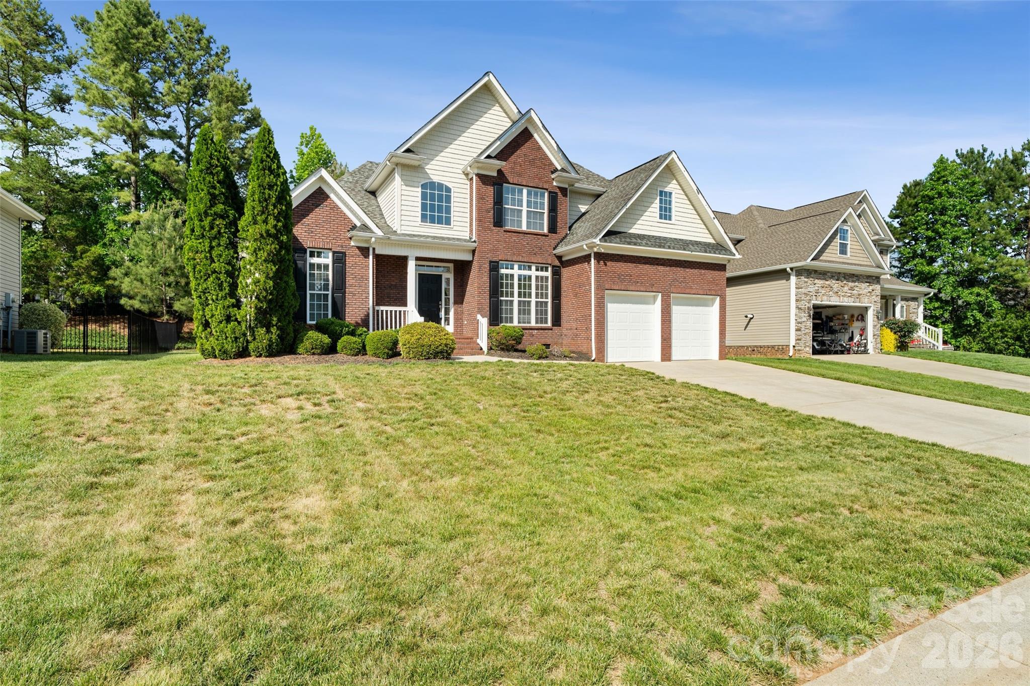 Photo 2 of 1588 Essex Hall Drive, Rock Hill, SC