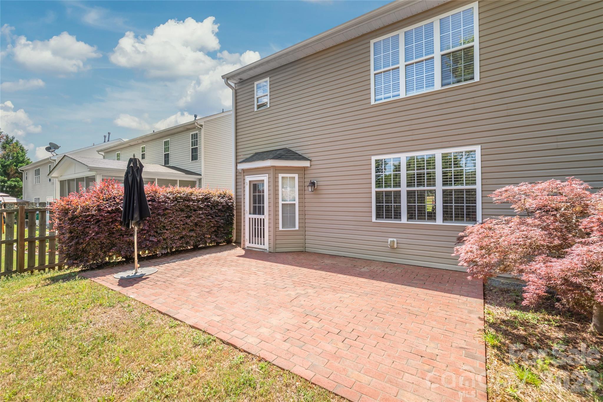 Photo 34 of 17231 Westmill Lane, Charlotte, NC