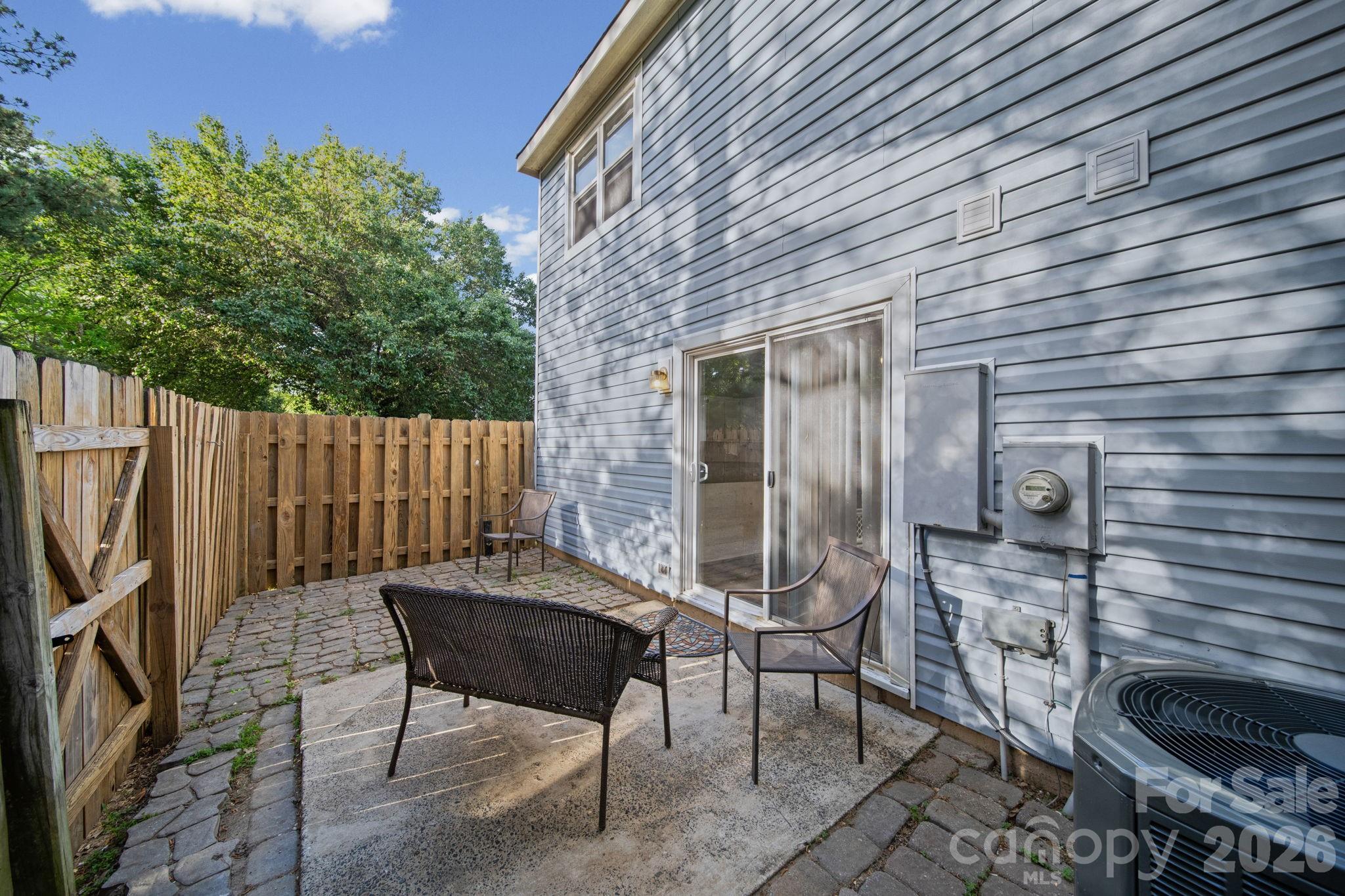 Photo 18 of 3609 Huyton Court, Charlotte, NC