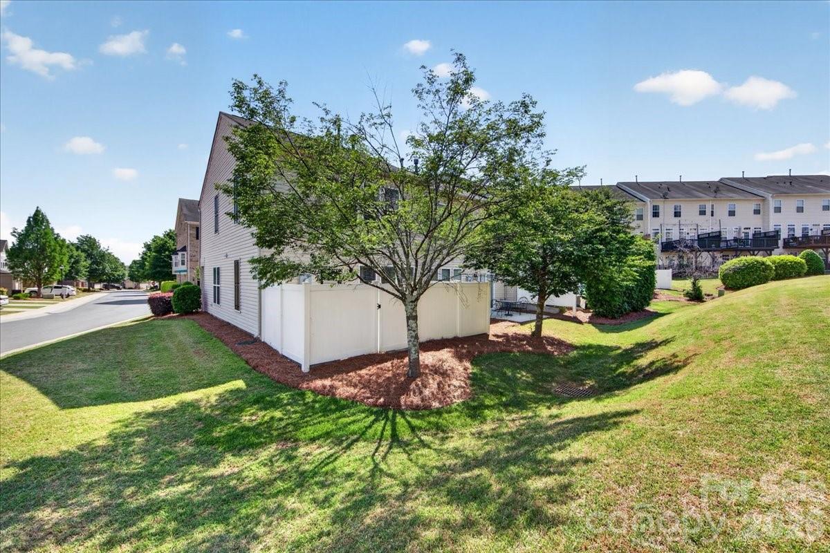 6453 Silver Star Lane, Charlotte, NC - photo 41 of 49