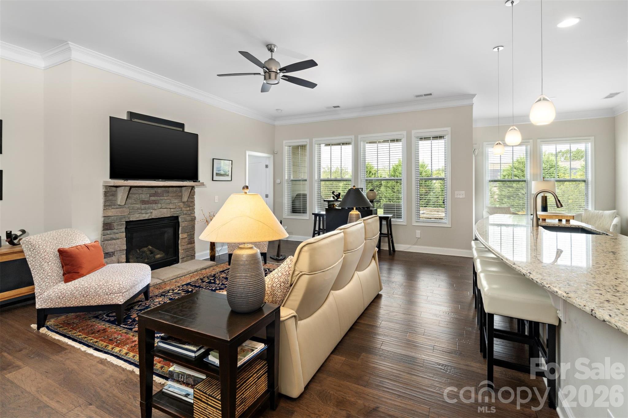 Photo 15 of 5031 Star Hill Lane, Charlotte, NC