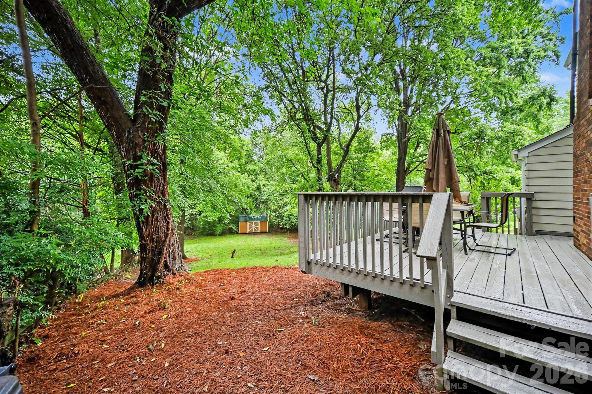 Photo 31 of 8644 Kirchenbaum Drive, Charlotte, NC