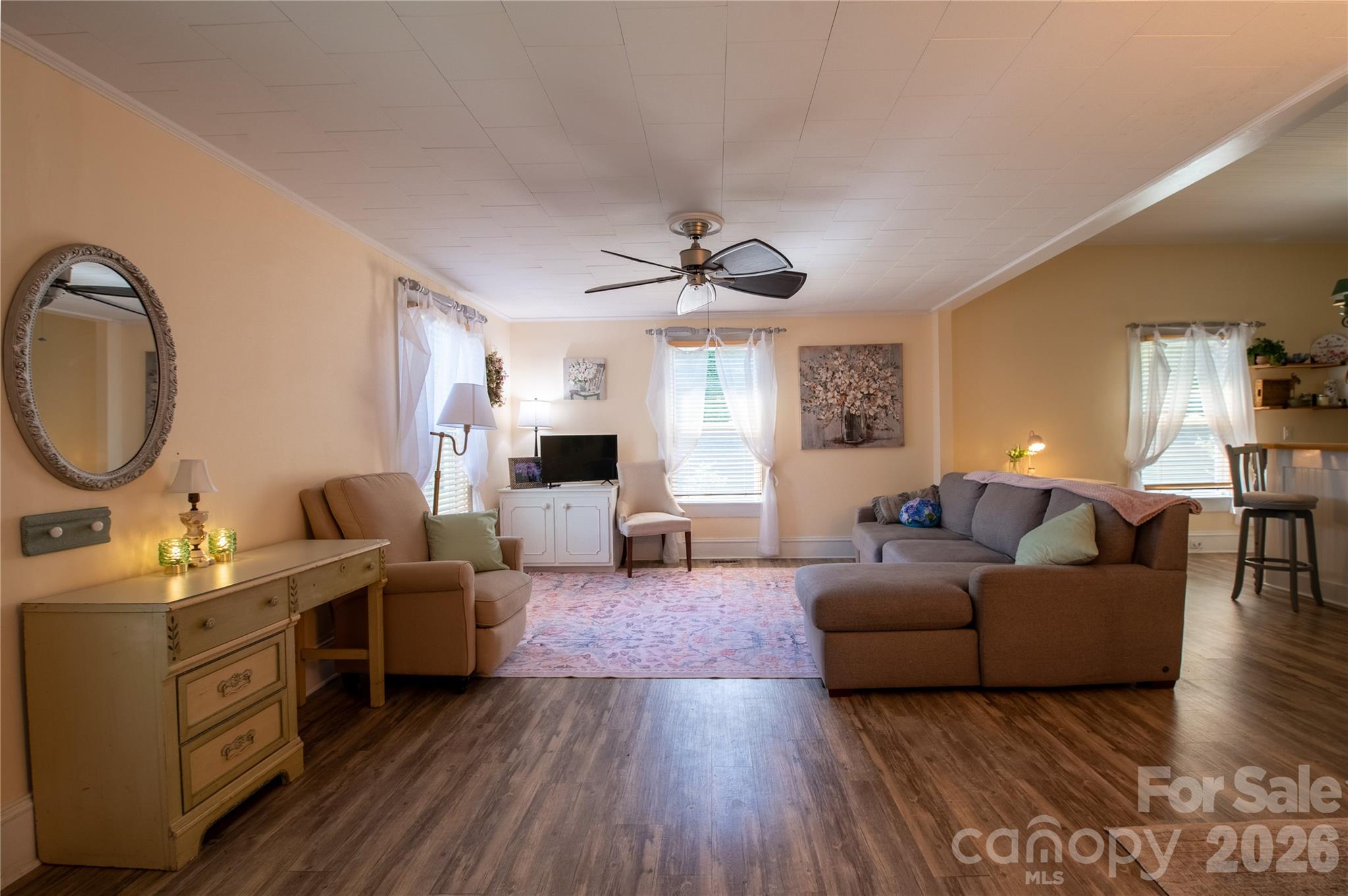 Photo 4 of 302 Park Avenue, Mount Holly, NC