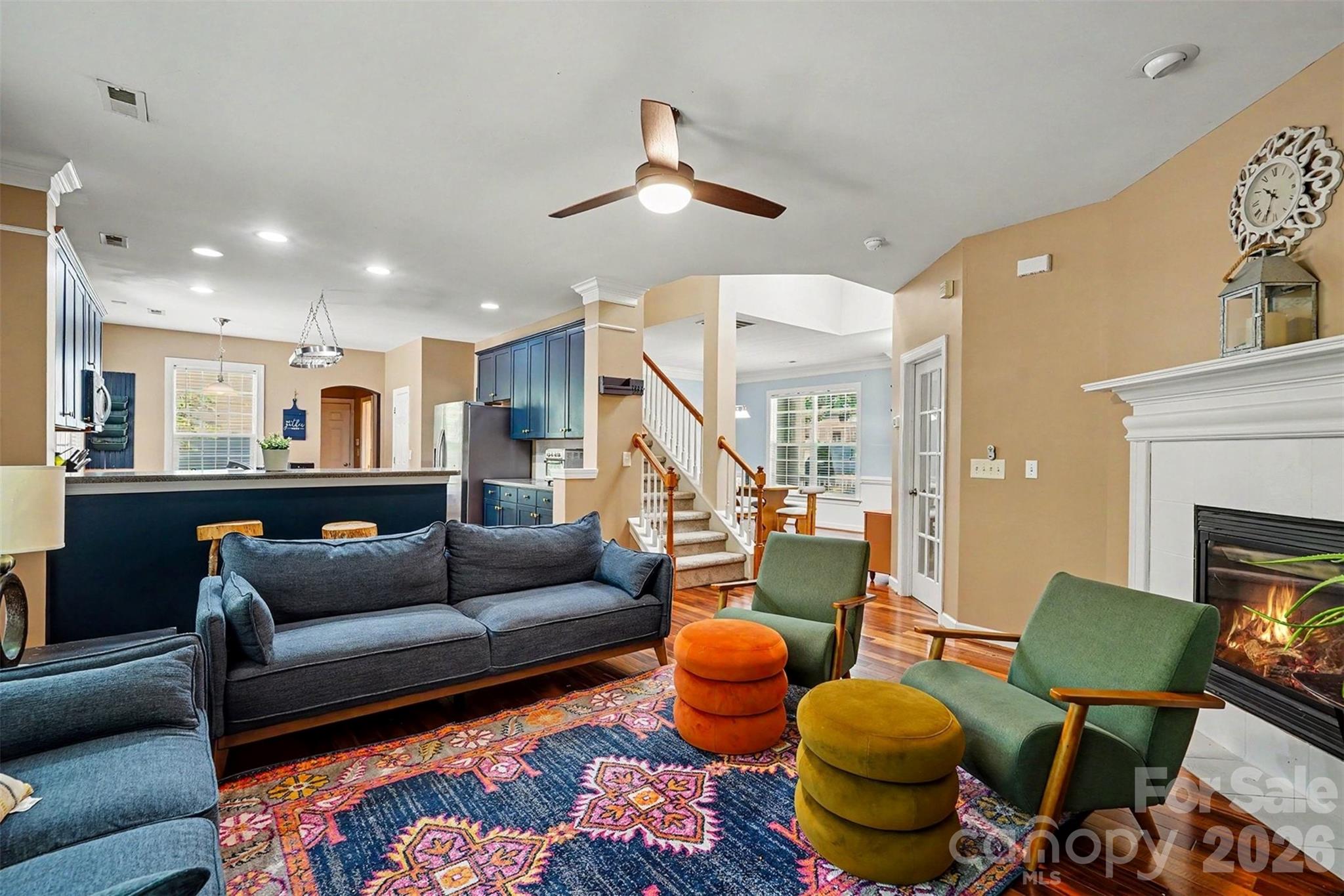 Photo 6 of 8932 Arbor Creek Drive, Charlotte, NC