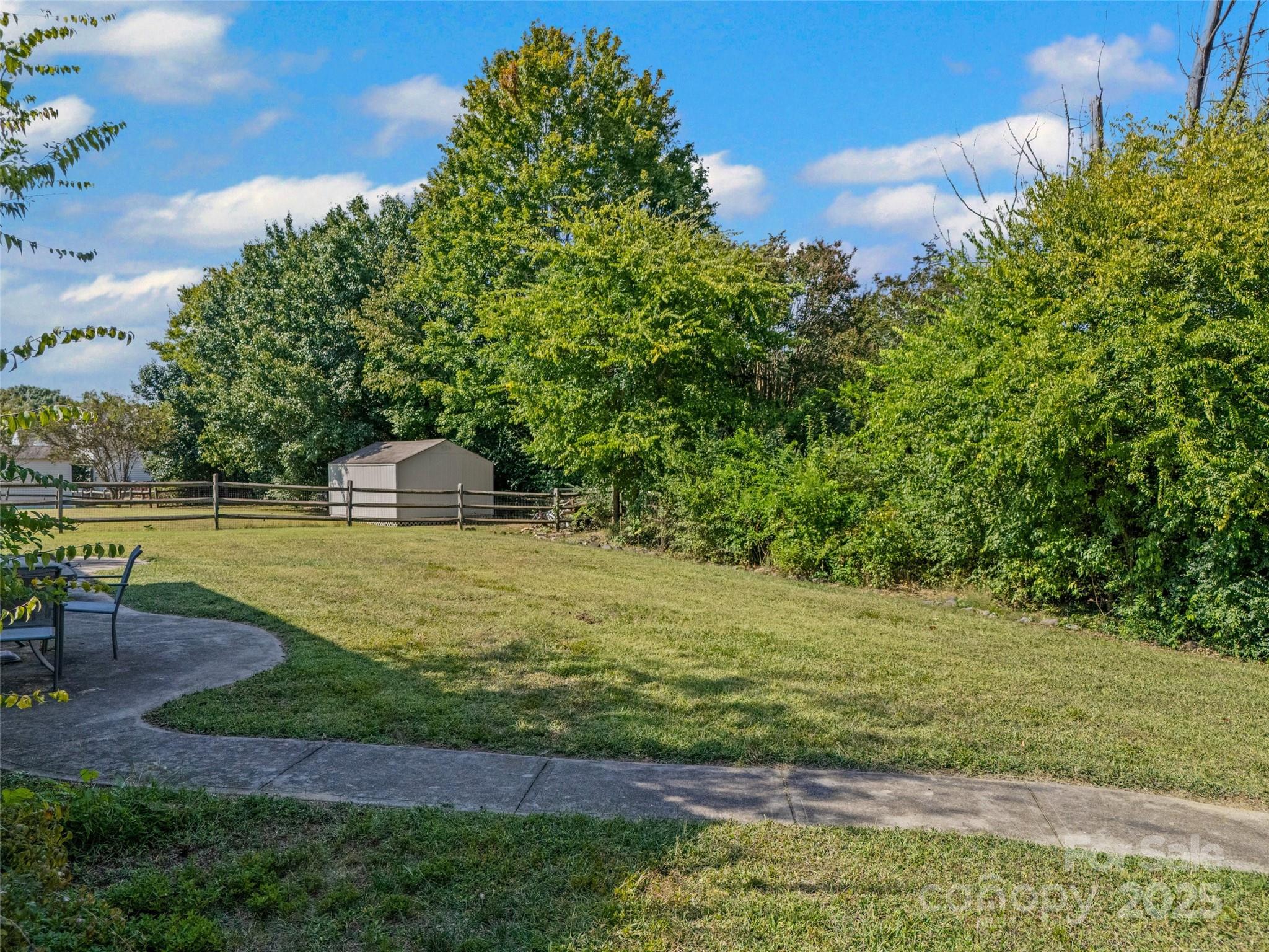 5899 Crimson Oak Court, Harrisburg, NC - photo 31 of 32