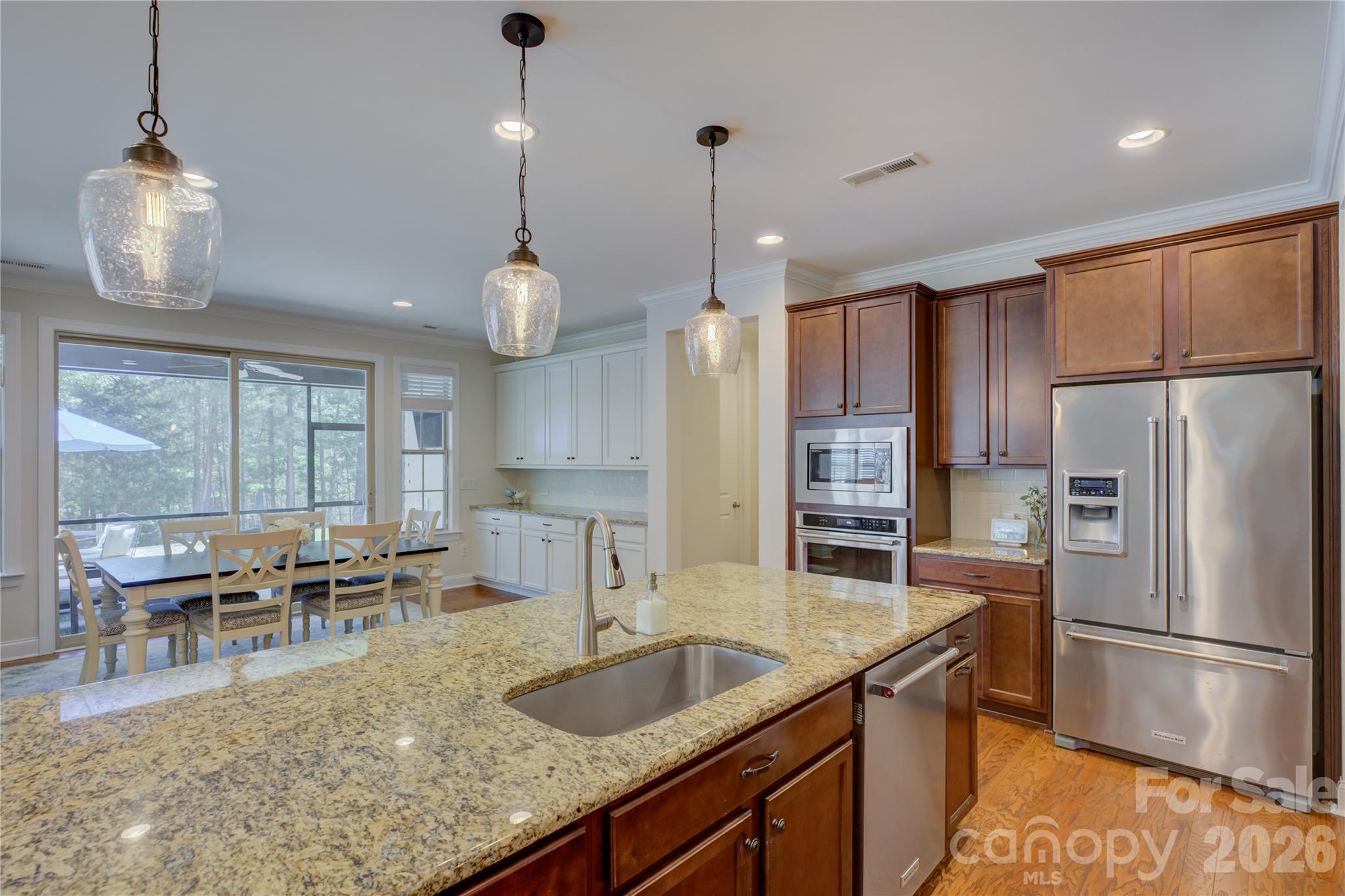 Photo 13 of 15420 Cimarron Hills Lane, Charlotte, NC