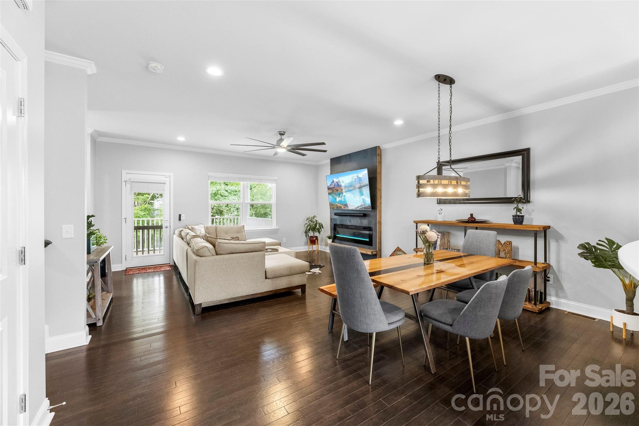 Photo 5 of 346 Belton Street, Charlotte, NC