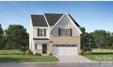 1127 Haltom Hollow, York, SC
