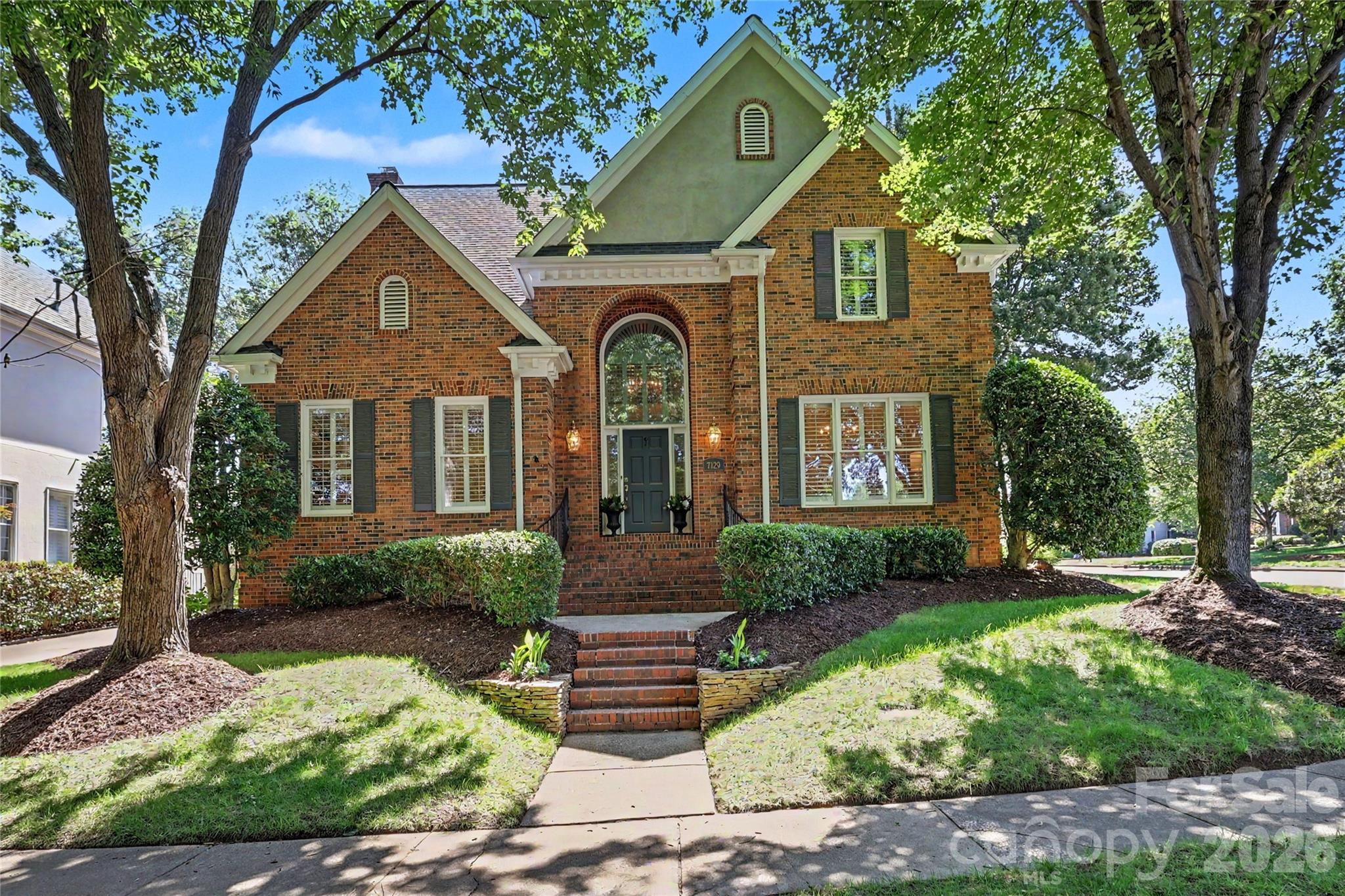 7129 Prescott Pond Lane, Charlotte, NC