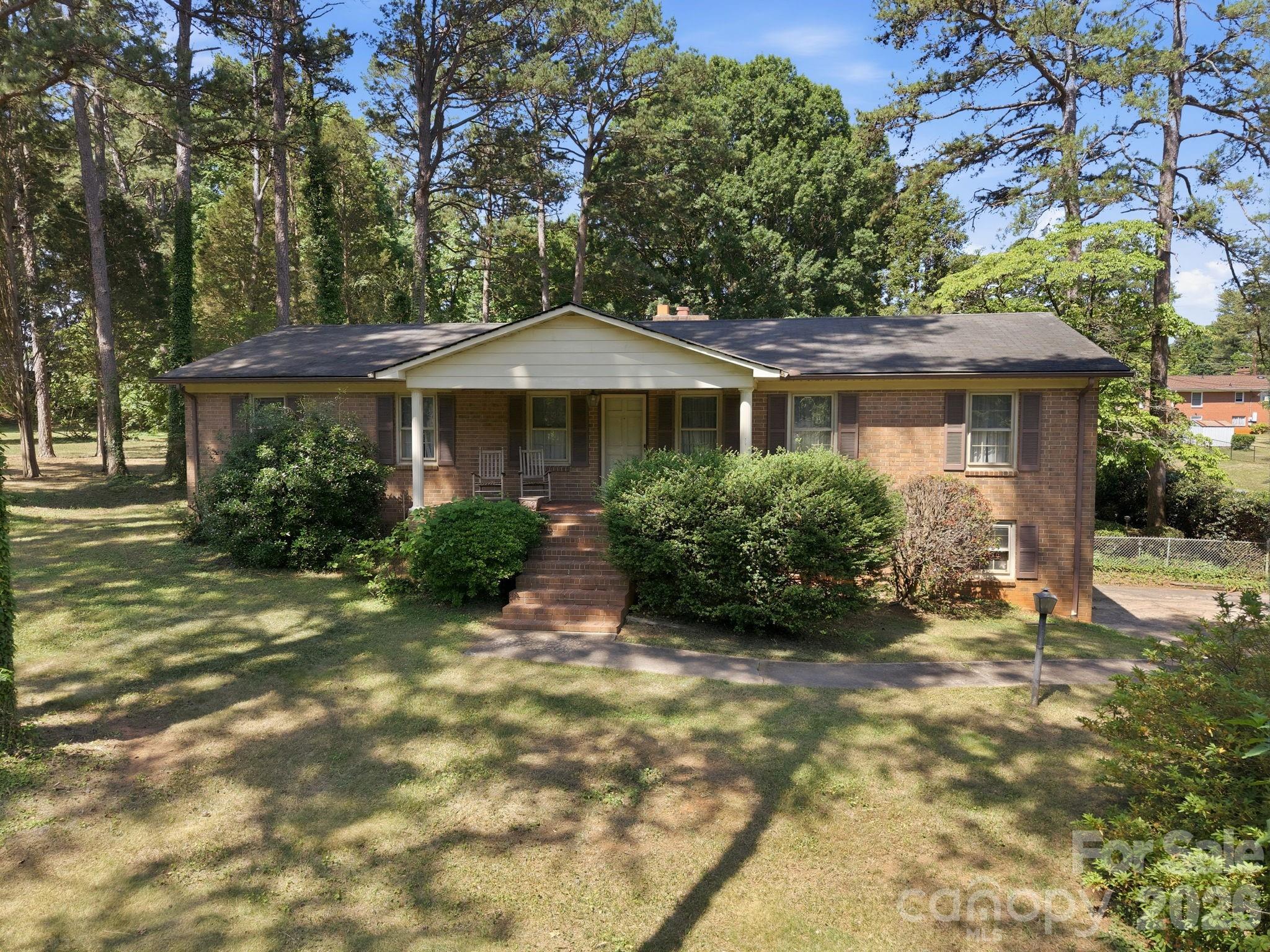 Photo 4 of 1001 Faith Road, Salisbury, NC