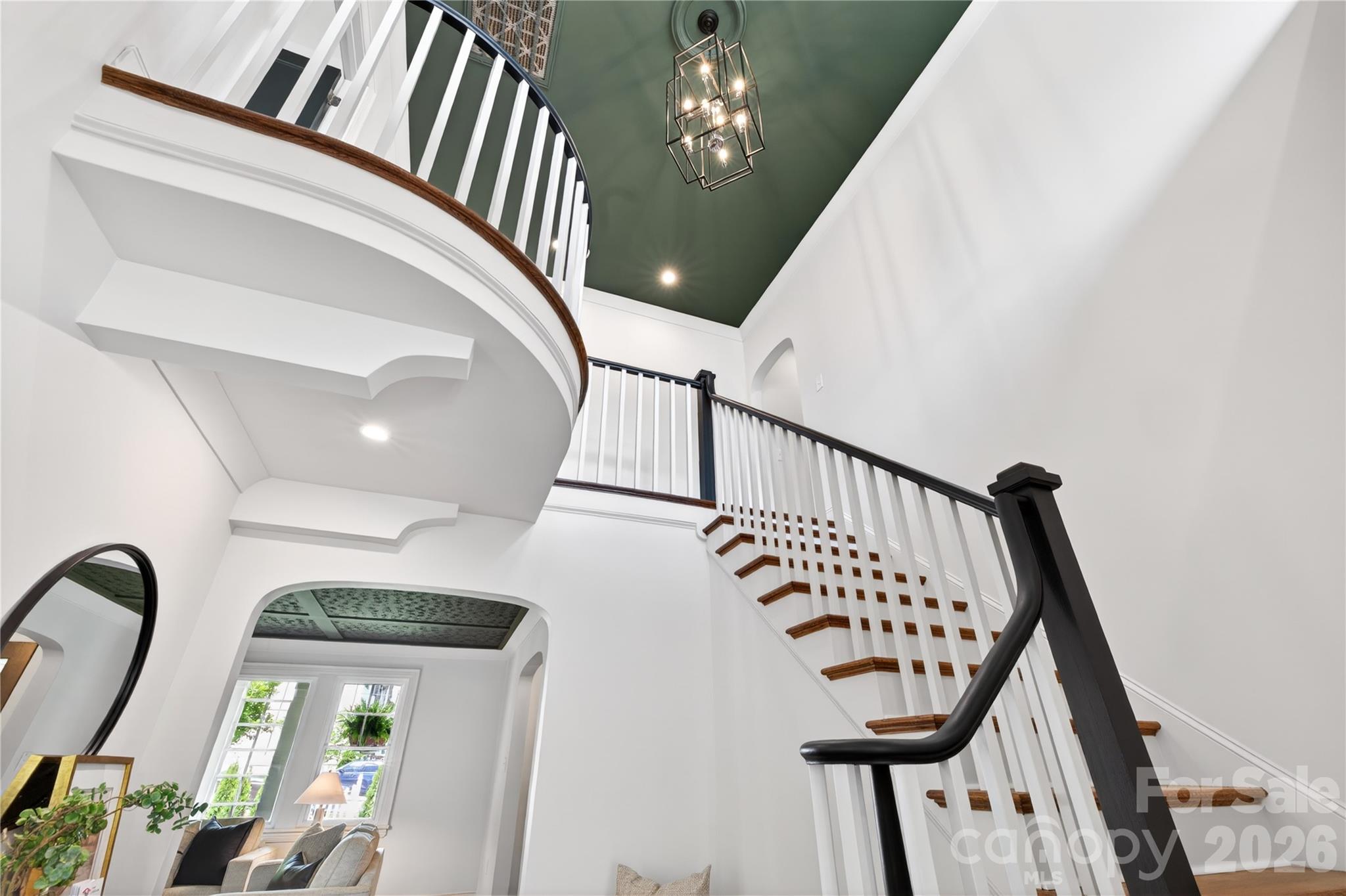 2501 Runnymede Lane, Charlotte, NC - photo 7 of 41