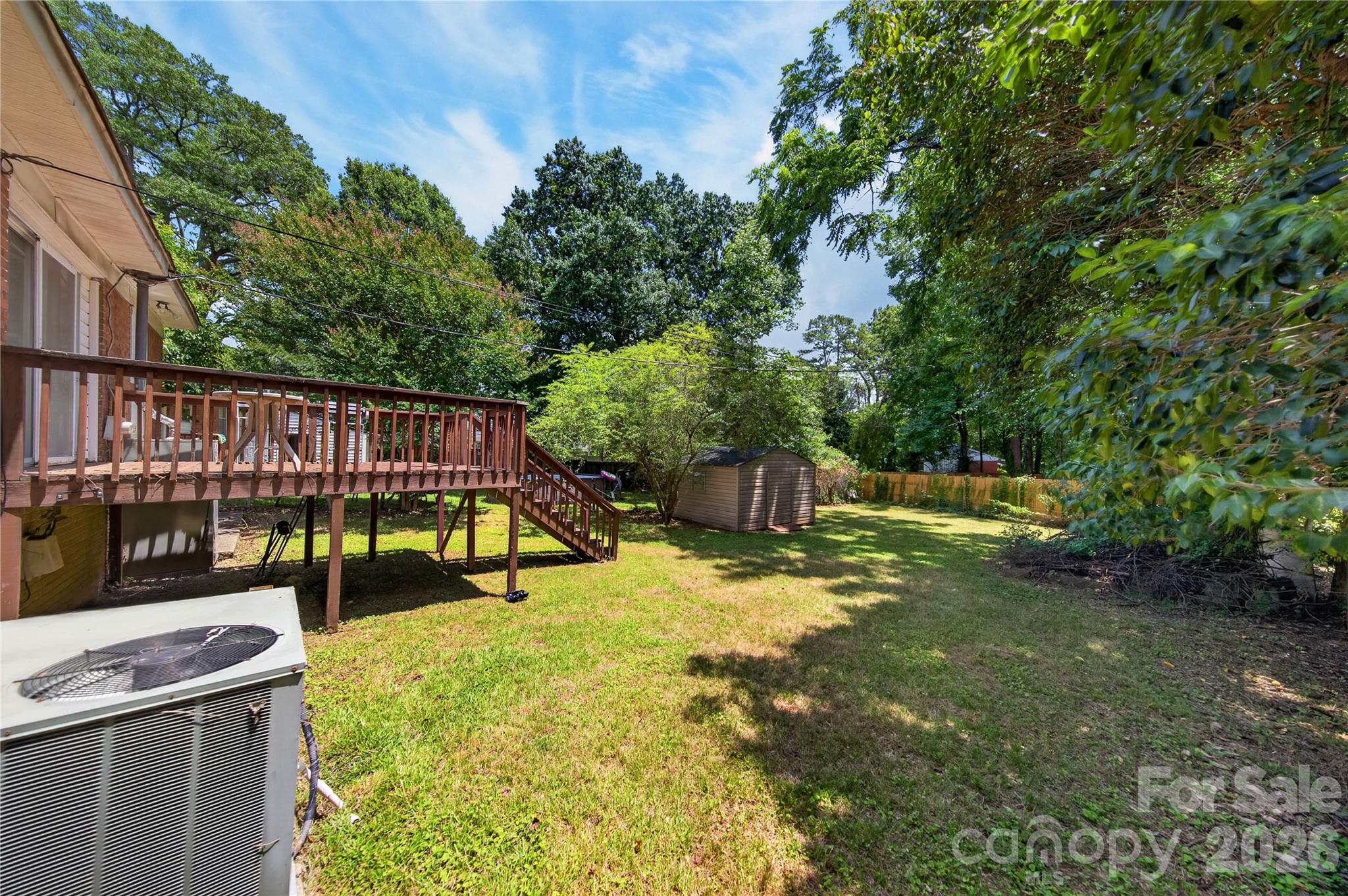 Photo 26 of 520 Inwood Drive, Charlotte, NC