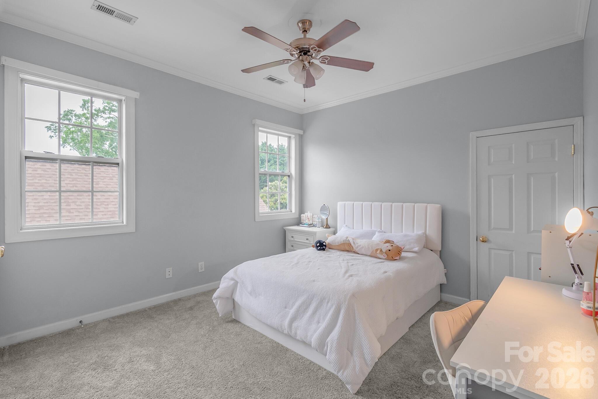 11537 Mcginns Trace Court, Charlotte, NC - photo 21 of 35