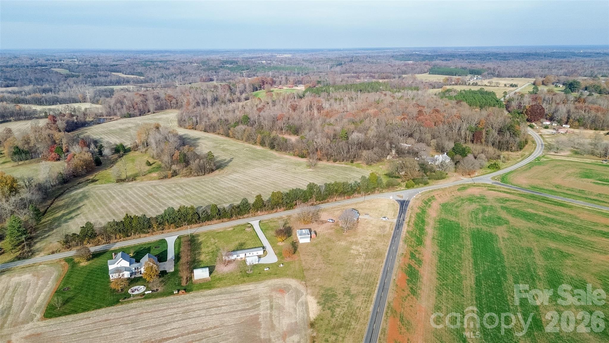 2890 Hobson Road, Cleveland, NC - photo 44 of 49