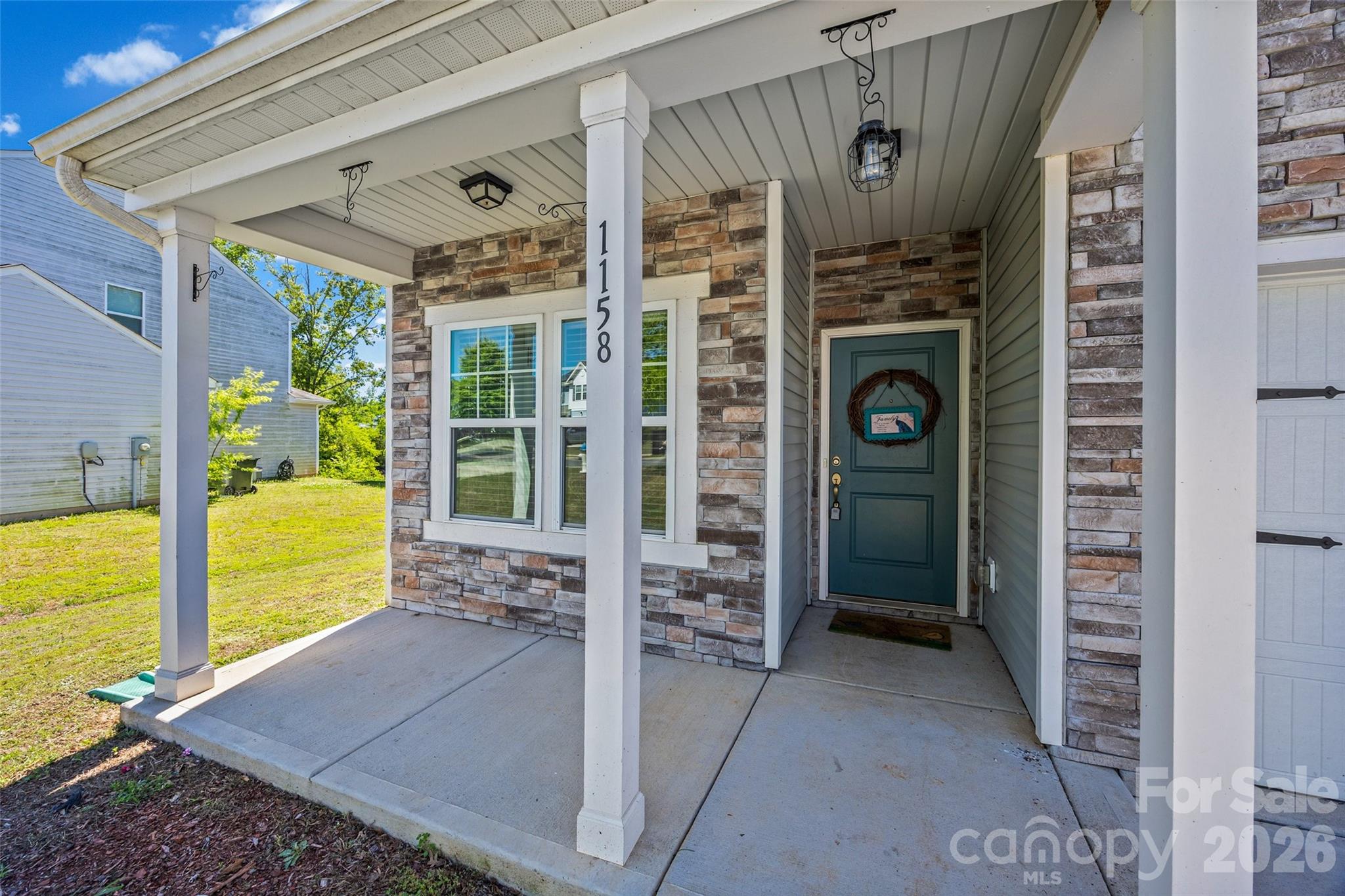 1158 Whitehall Hill Road, York, SC - photo 2 of 36