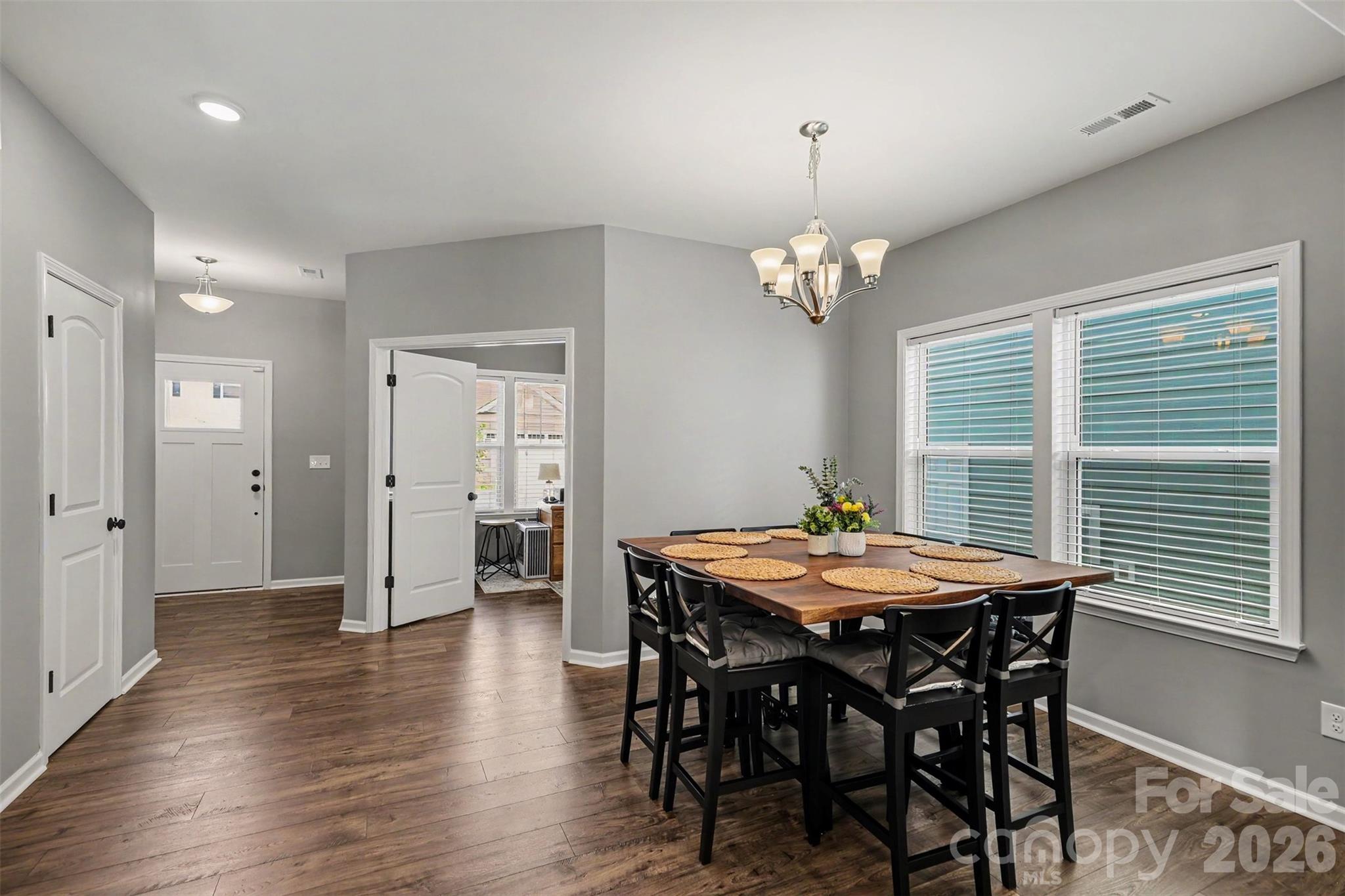 390 Gray Wolf Street, China Grove, NC - photo 8 of 27