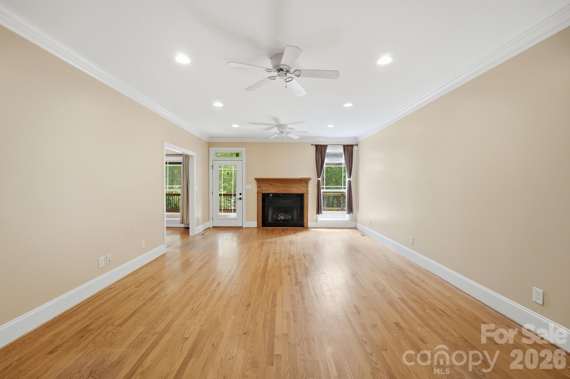 2811 Belk Mill Road, Wingate, NC - photo 11 of 37