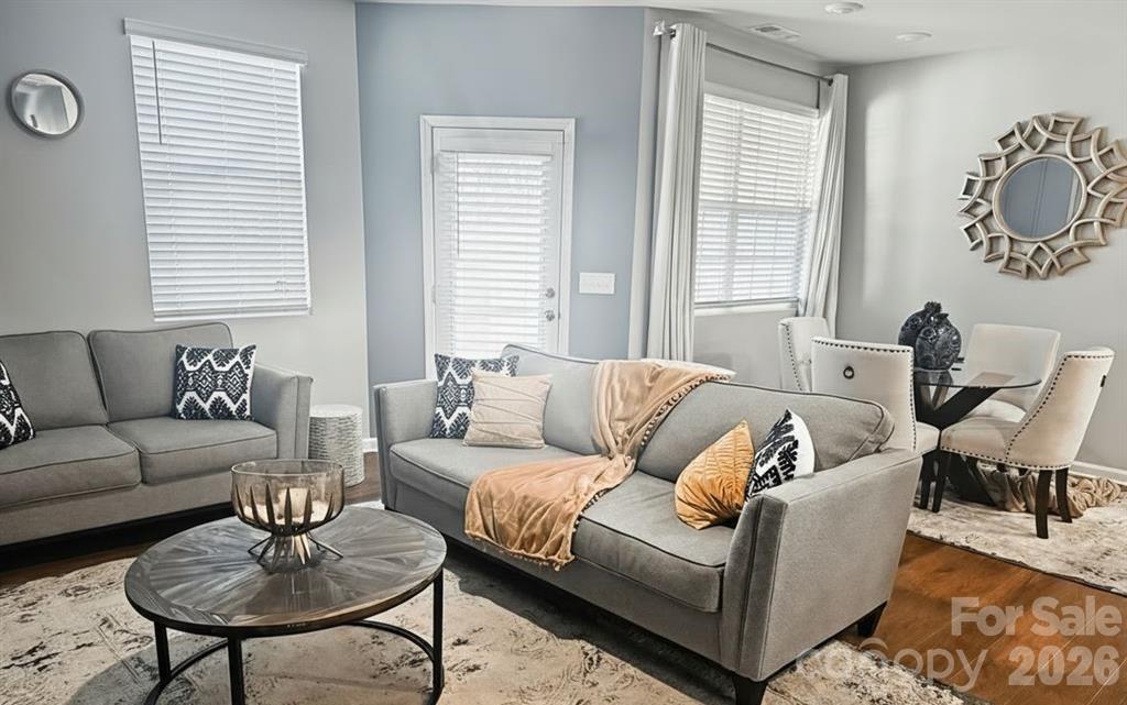 Photo 7 of 14013 Castle Nook Drive, Charlotte, NC