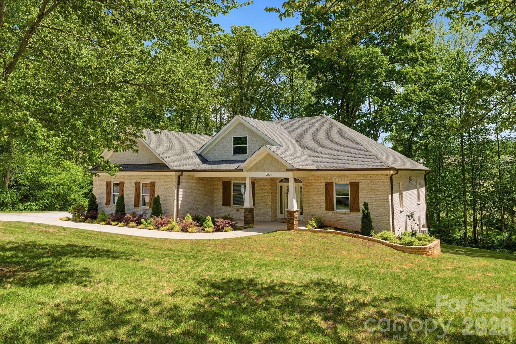 Photo 2 of 2442 Falcon Lane, Statesville, NC